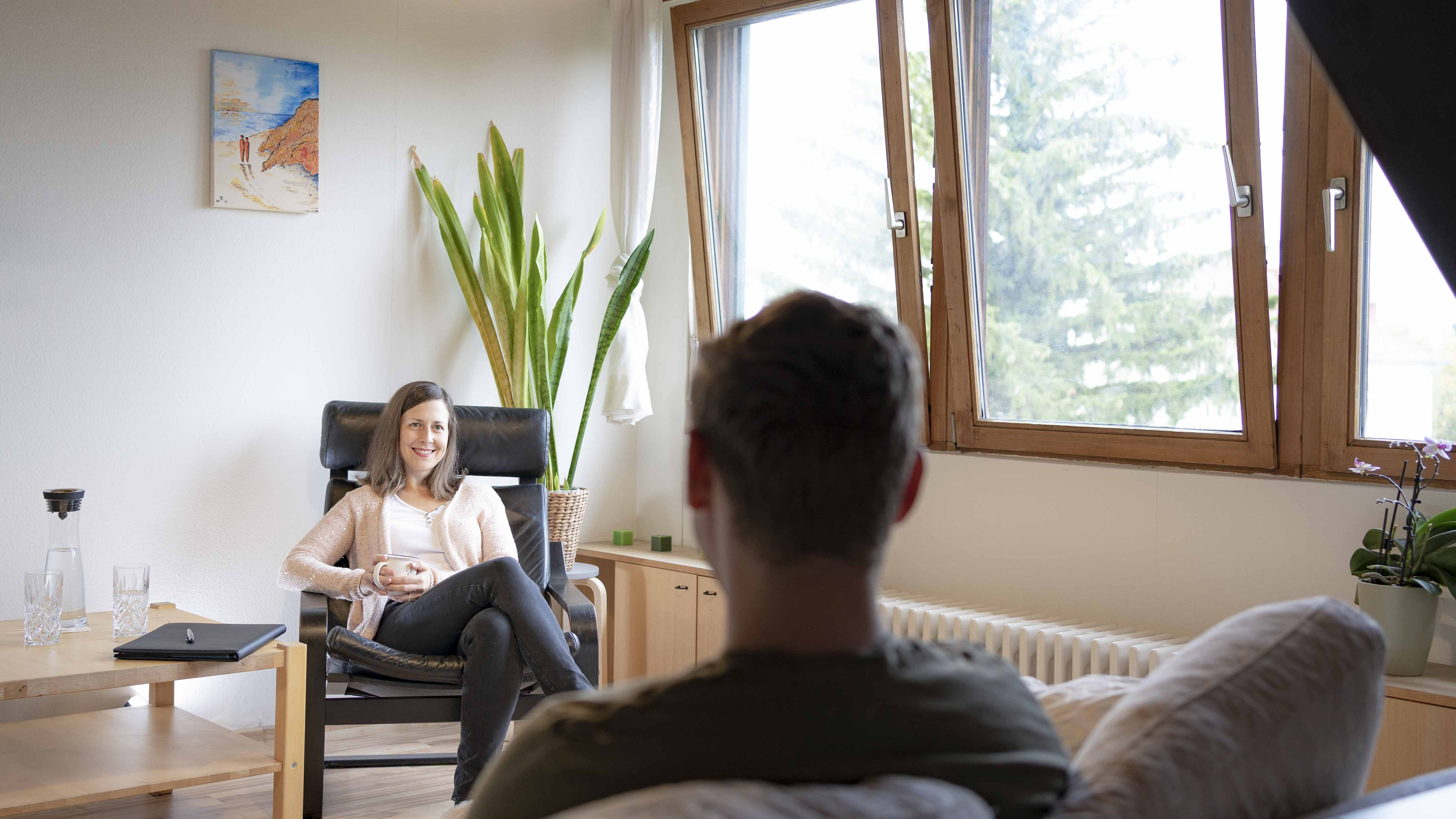 Standort-Moedling - Lebensschritt.at Praxis Mödling - Timea Alice Koller