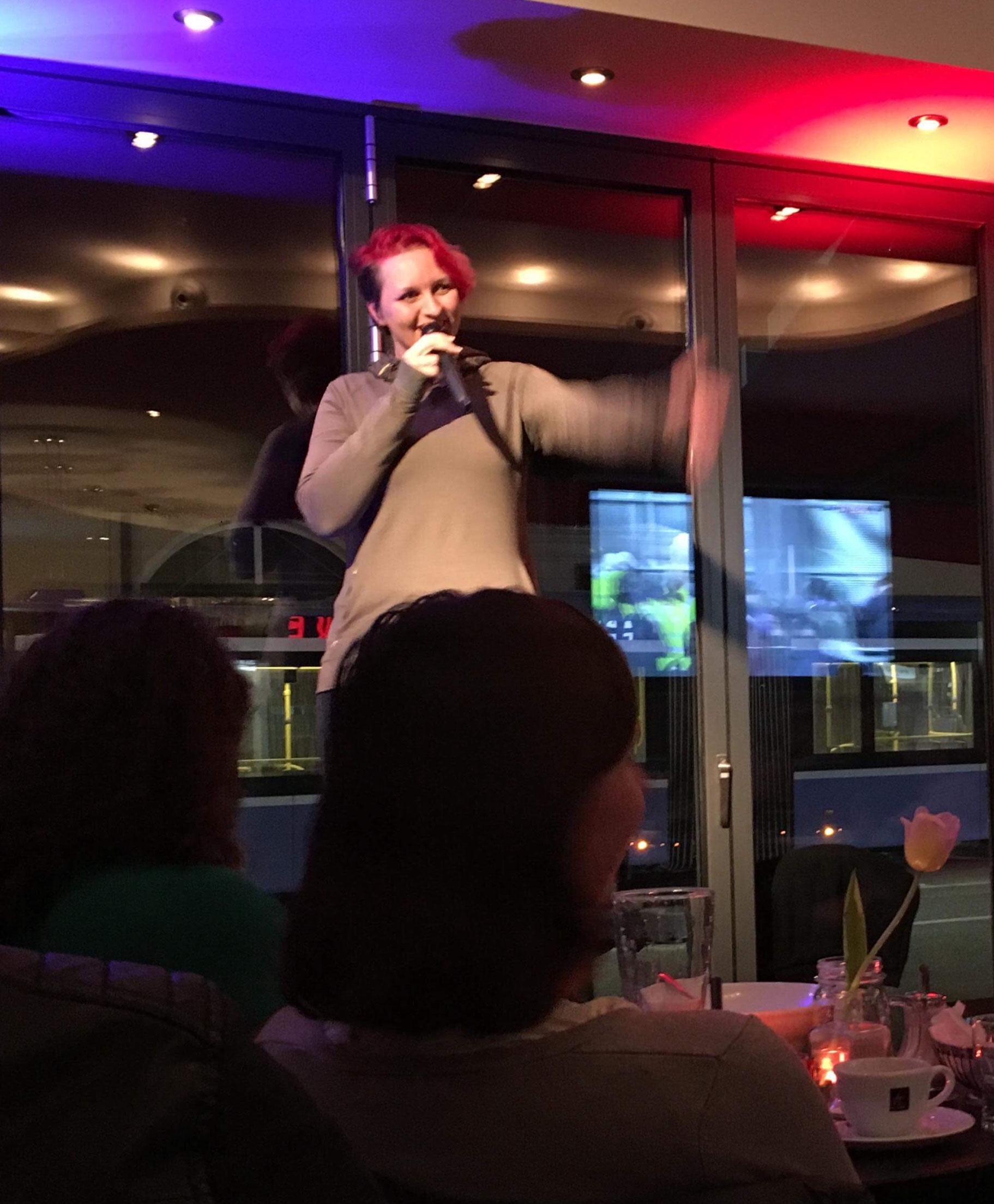 Susi Li Wong - susi-li-wongs Webseite!