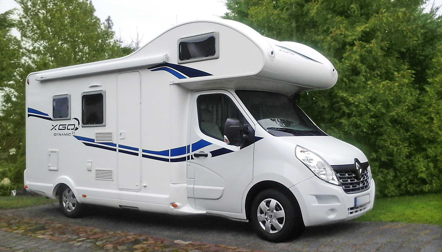 Galerie Renault Dynamic XGO 25 - caravanverleihs Webseite!