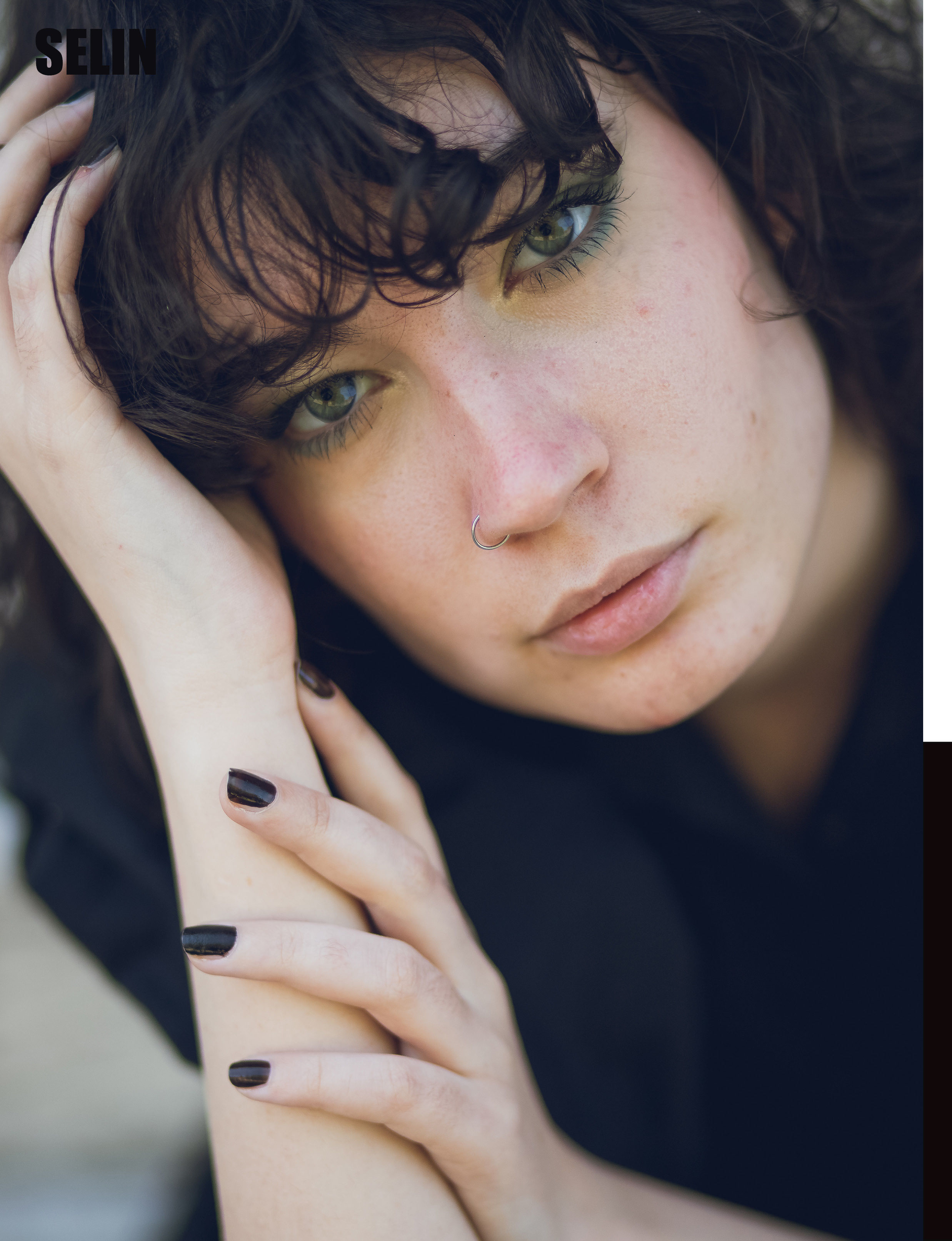 selin magazine - PHOTOGRAPHY