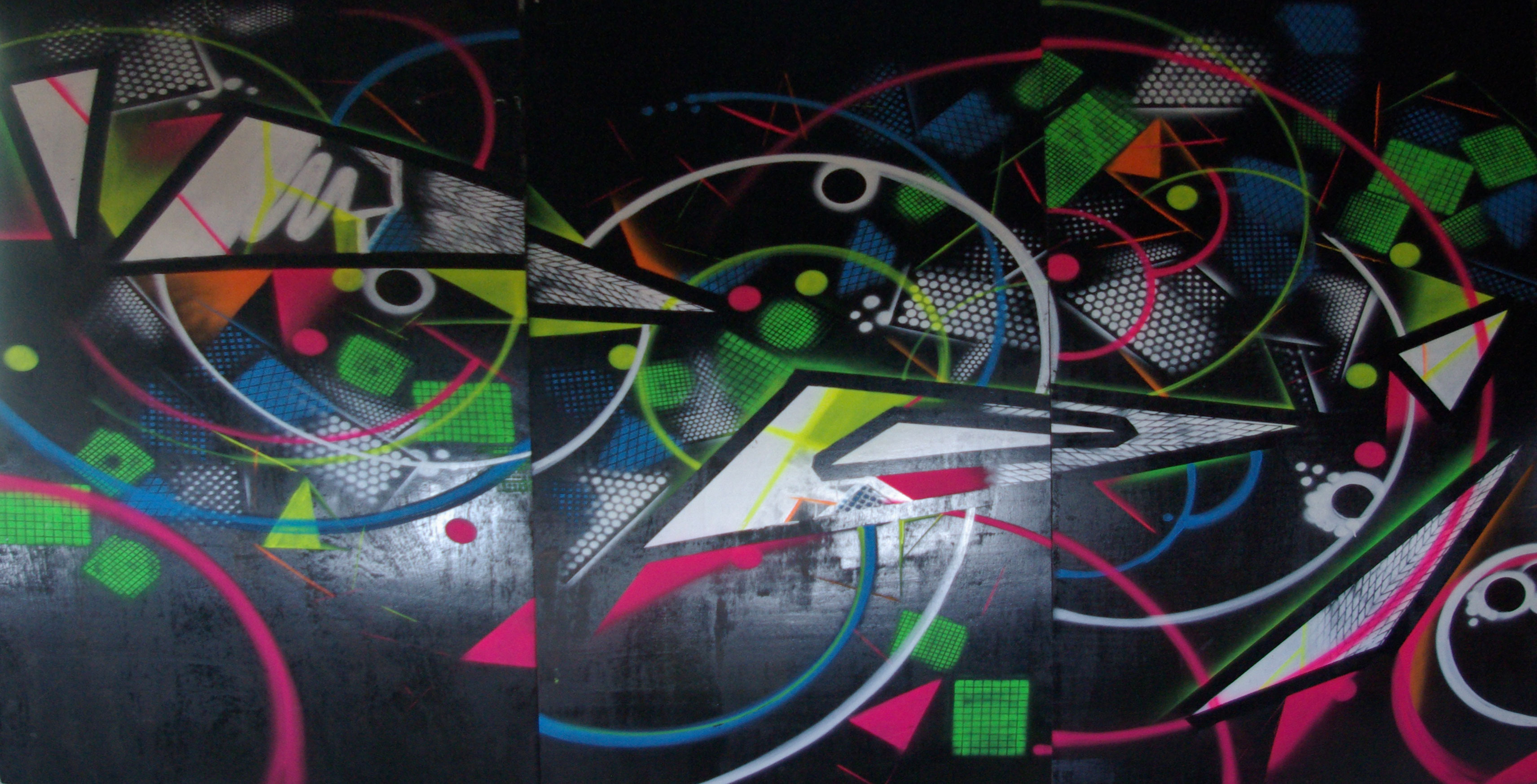 L'abstraction... - Site de artsplastiquesetudes