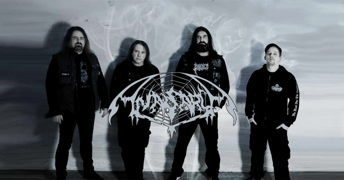 Anasarca,1995 - 2004, 2013 - jetzt Emden - Hans kleines Heavy Metal Eck ...