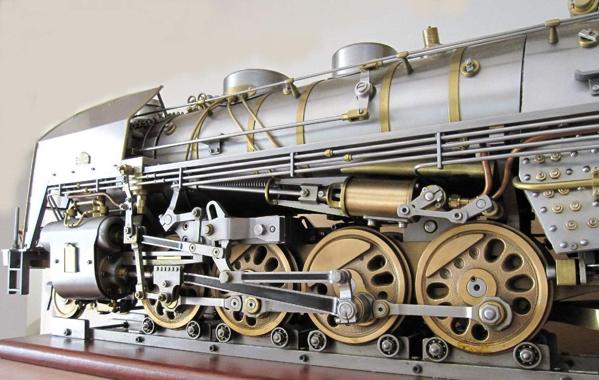 throttle-master-flight simulator & train model - throttle-master-flight ...