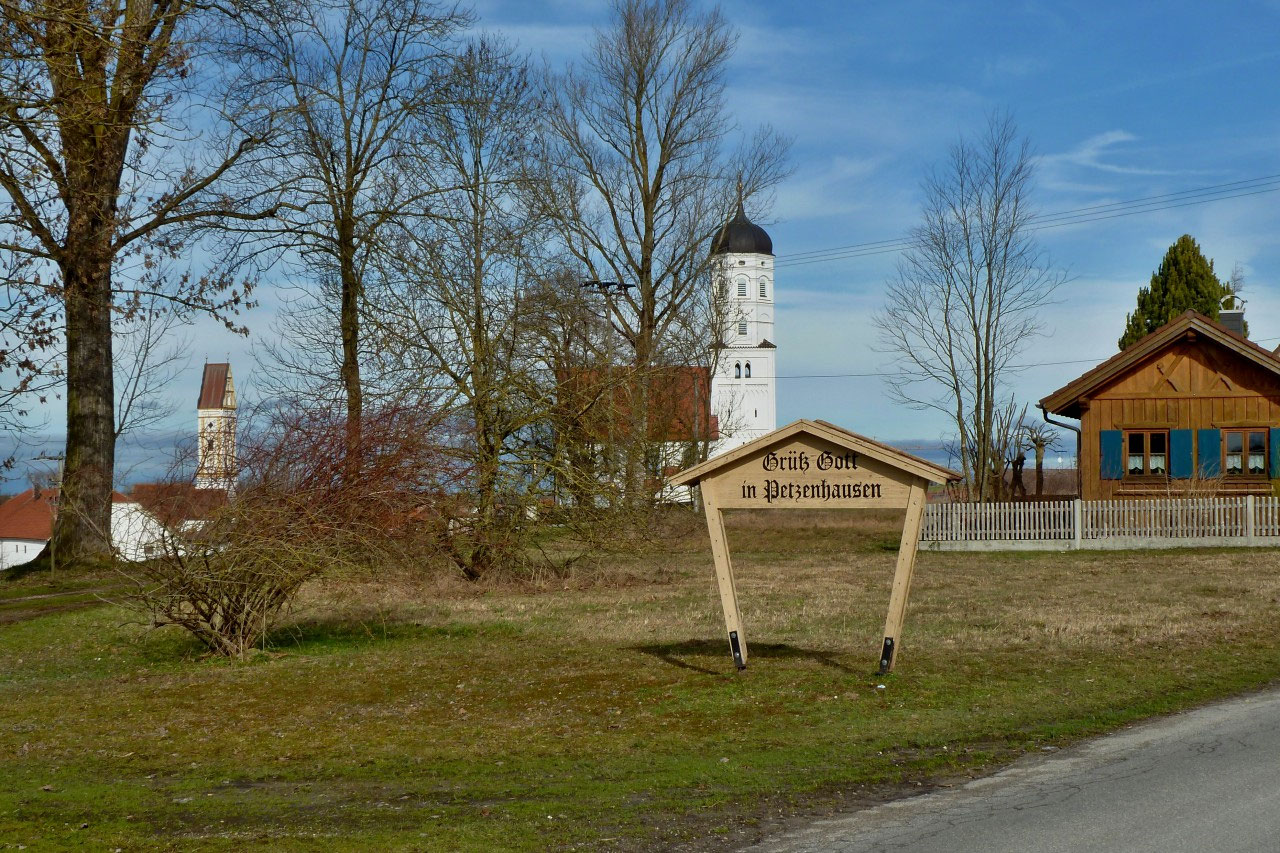 Impressionen - petzenhausens Webseite!