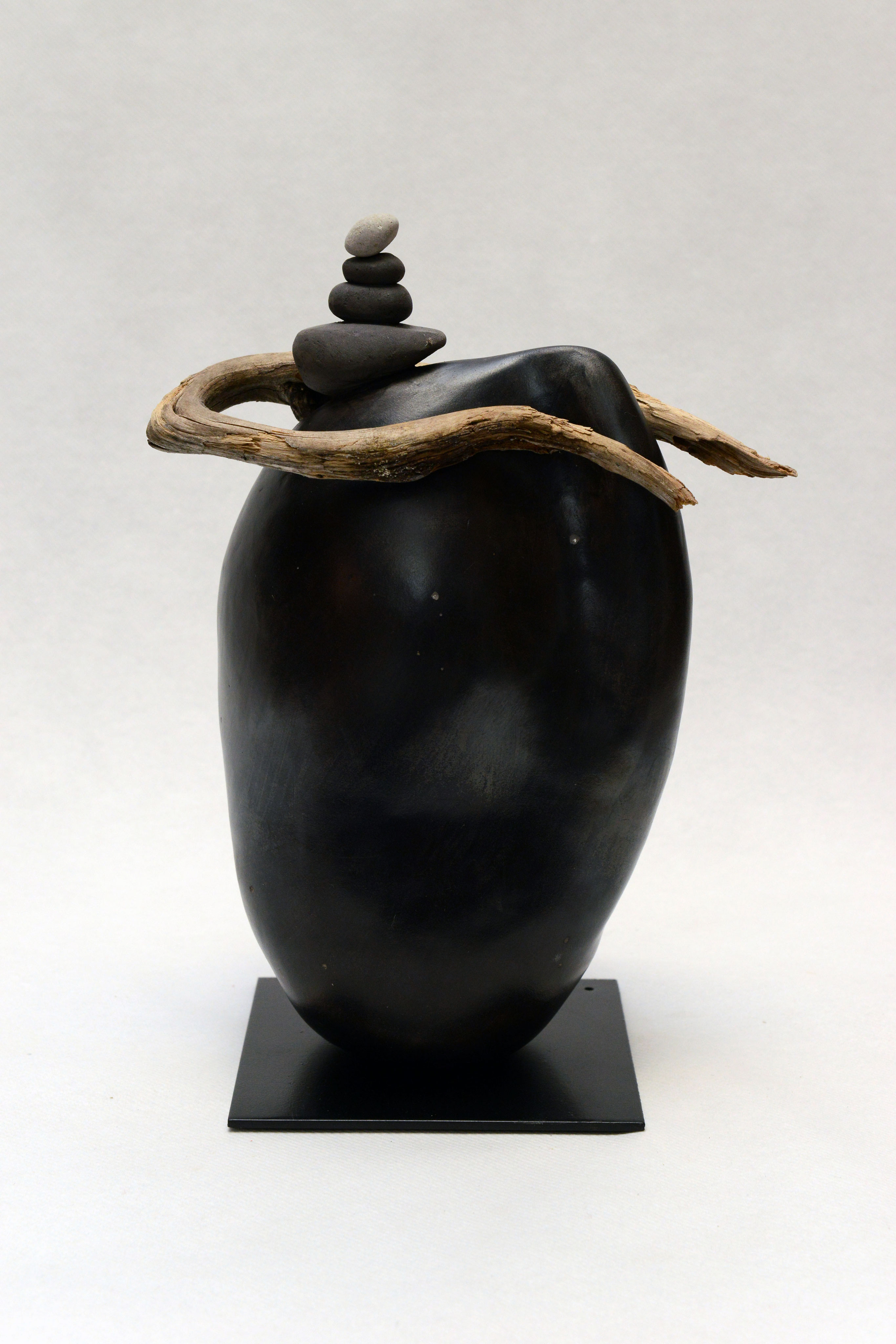 Steenman - Veerle Verhoeven