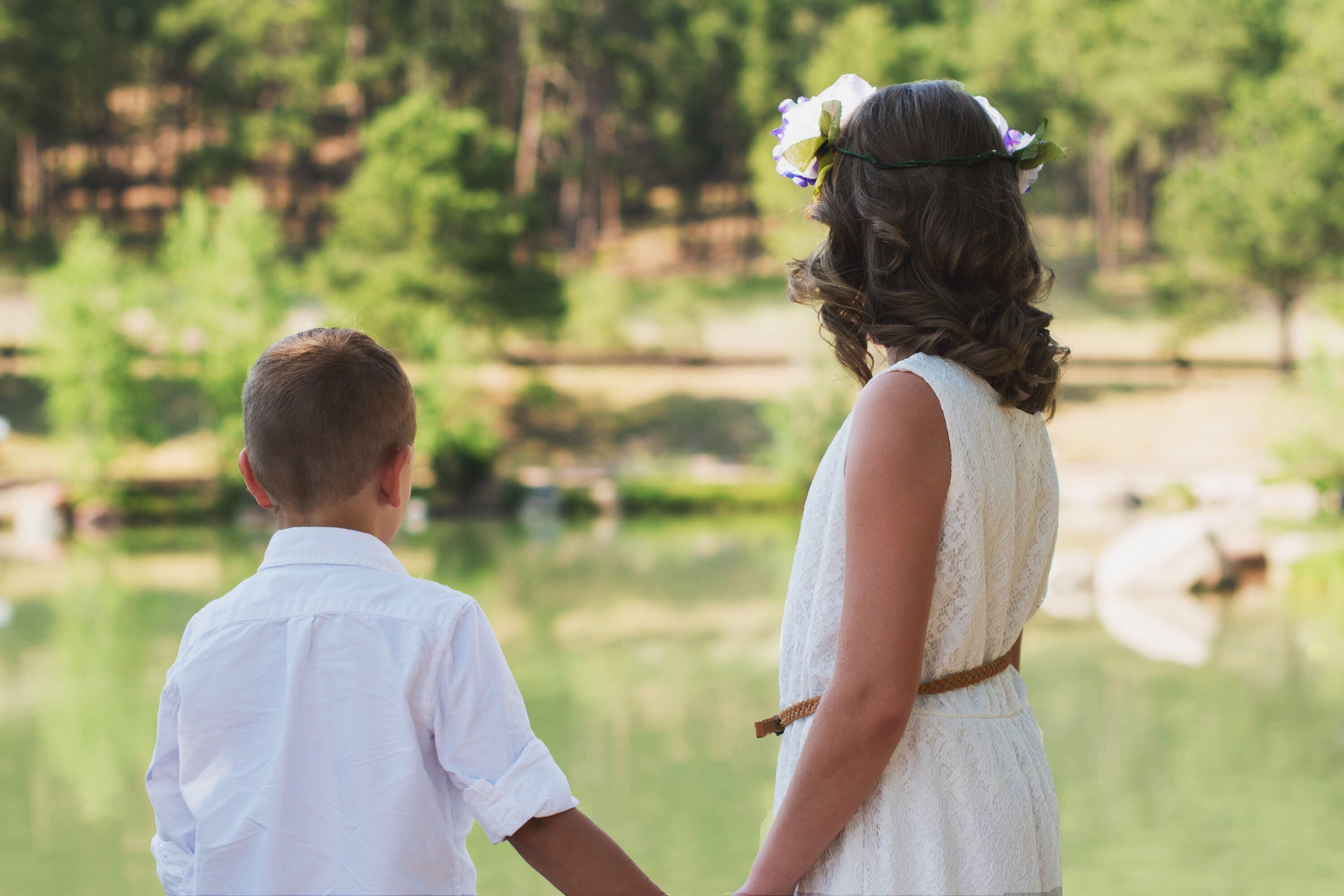 The Quinns - ambphoto