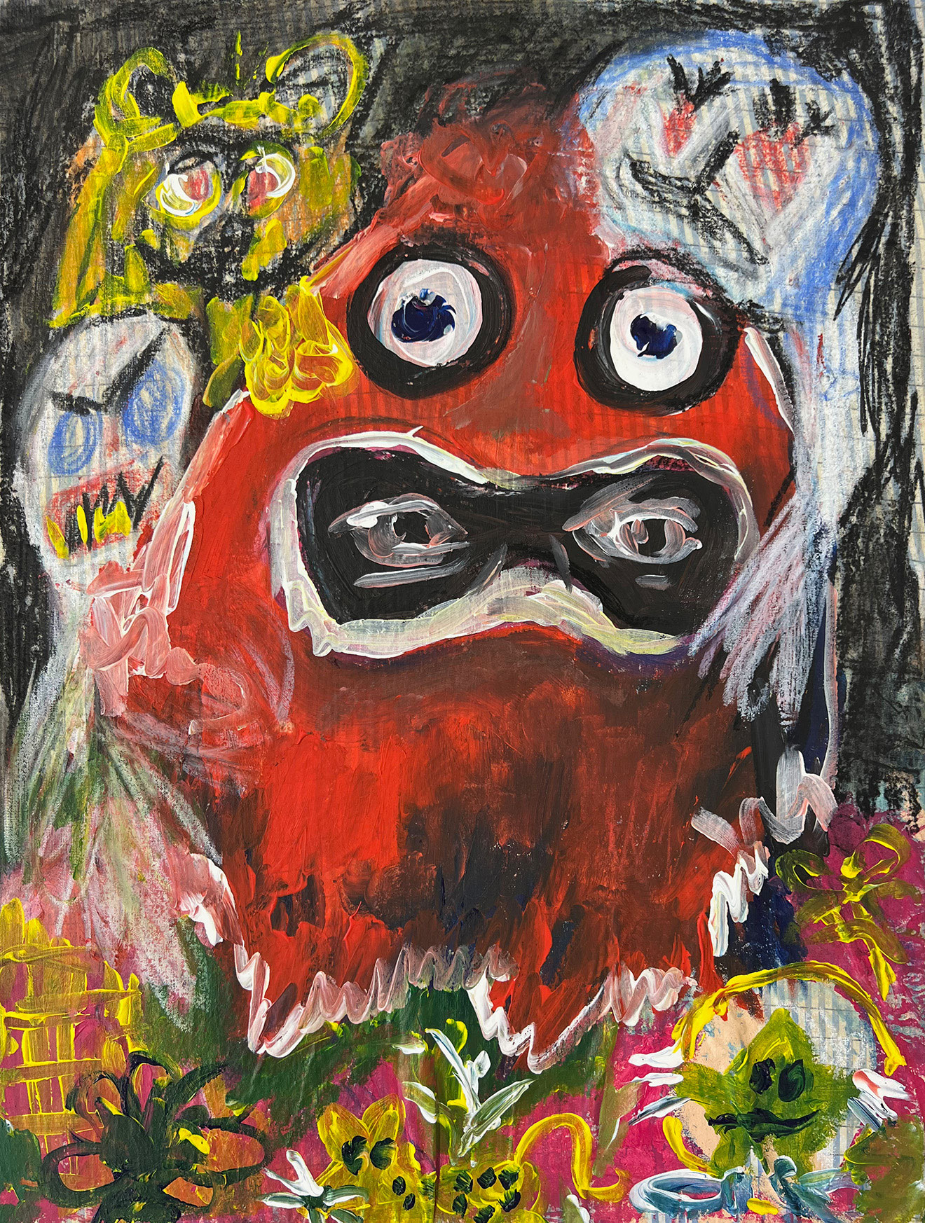 svenja zewe - galerielauffer stuttgart