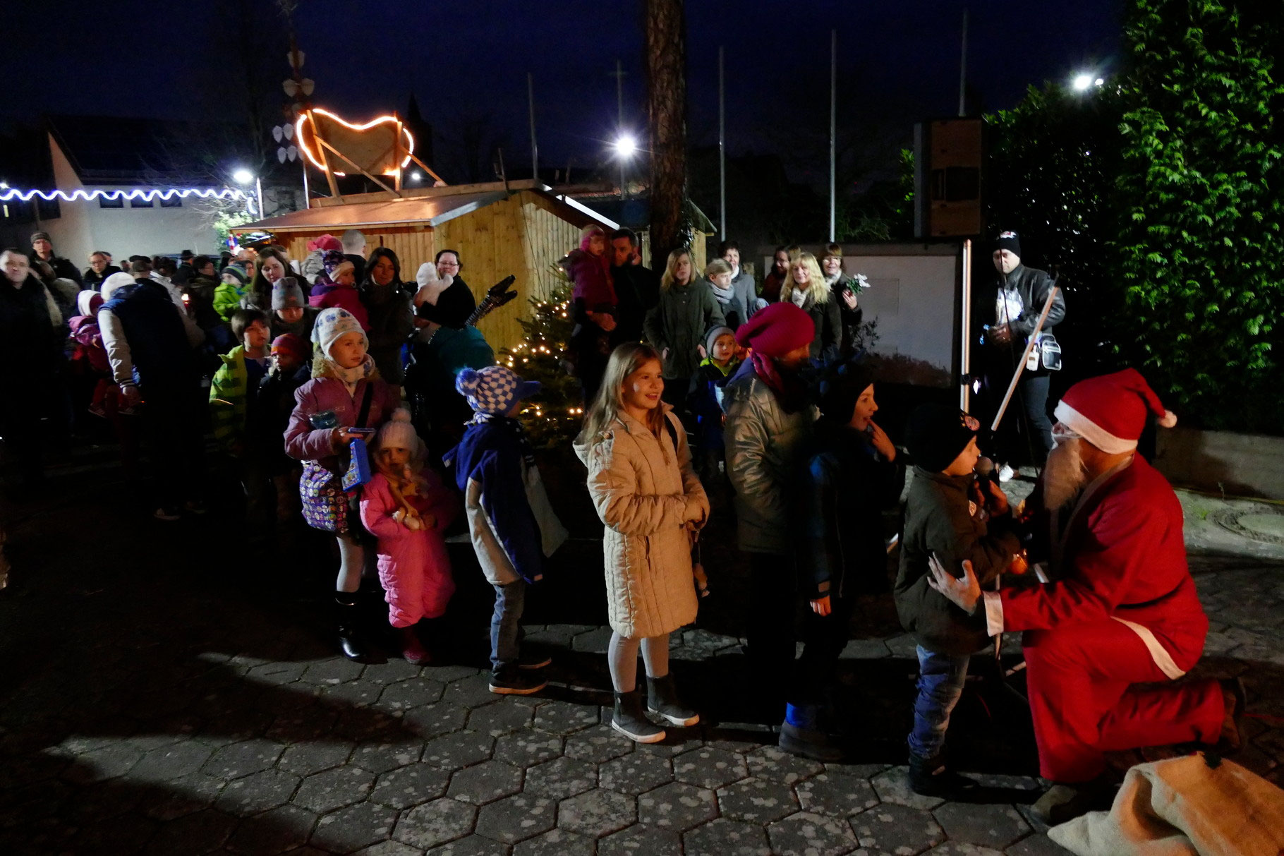 Heimatverein - Ortsgemeinde Einselthum