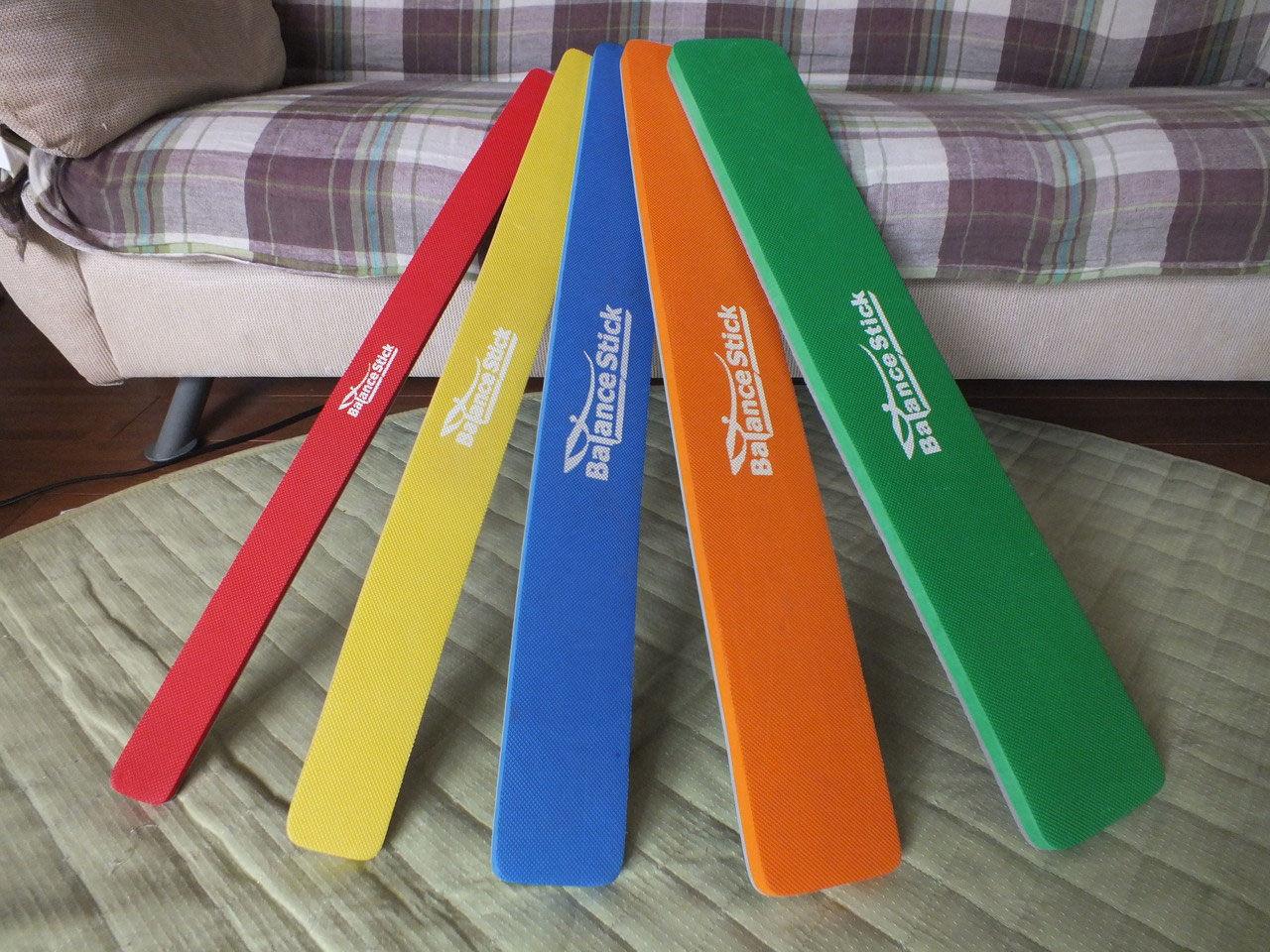 Balance Stick - akikomommy ページ！