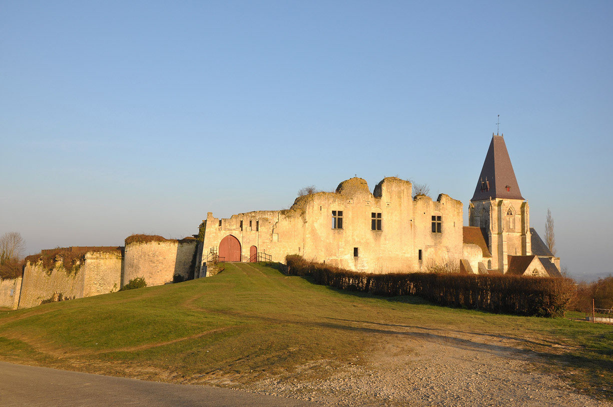 À voir ? - Ville de Picquigny