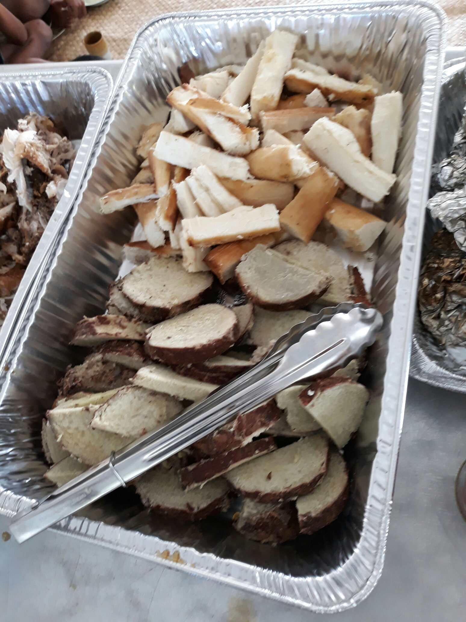 A C CATERING- YOUR LOCAL CATERERS - accaterer