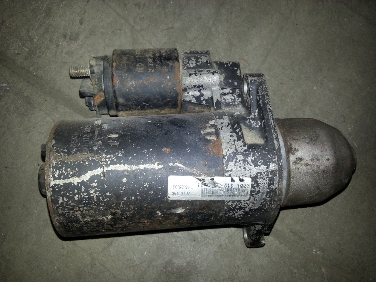 Angebote / Ersatzteile - japan gebrauchtteile