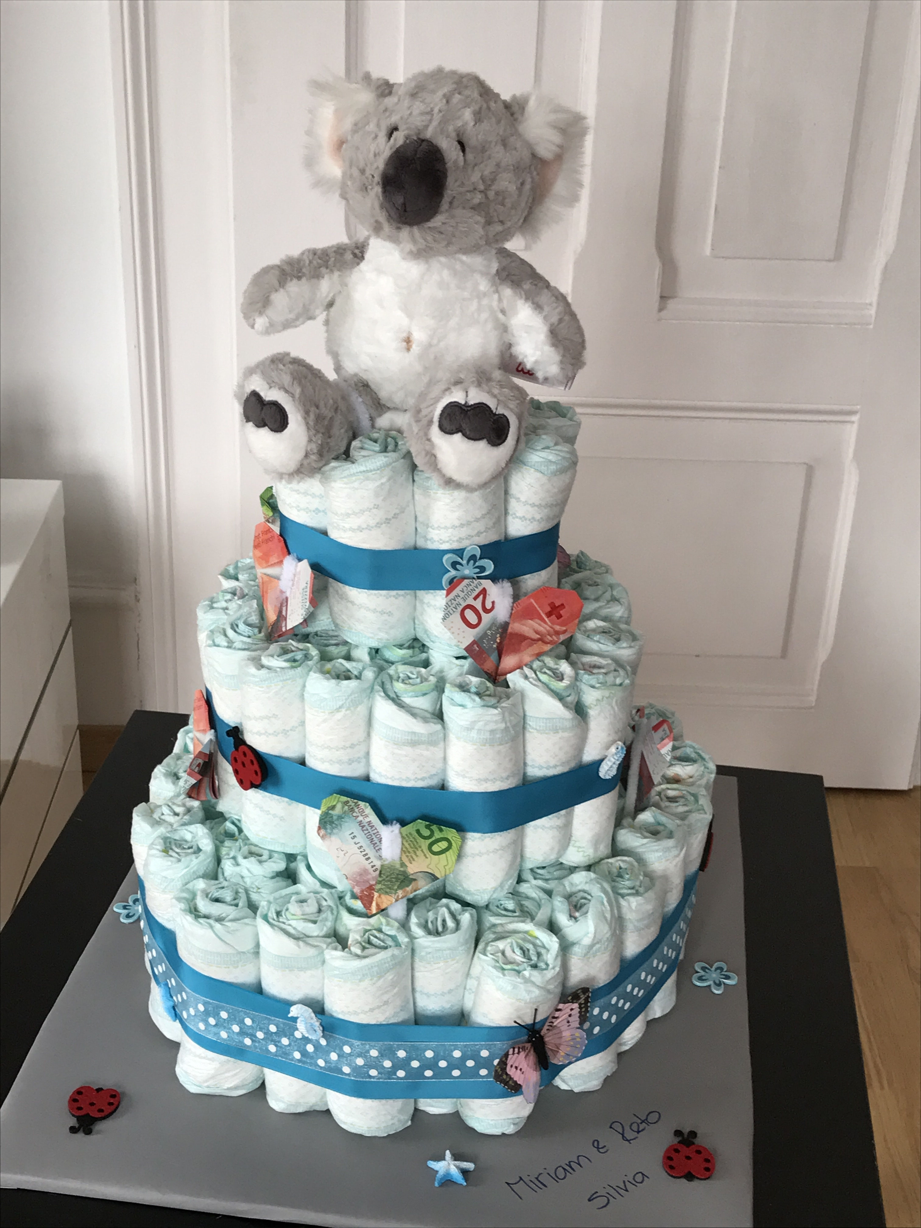 Windeltorten - kreativ-sterns Webseite!