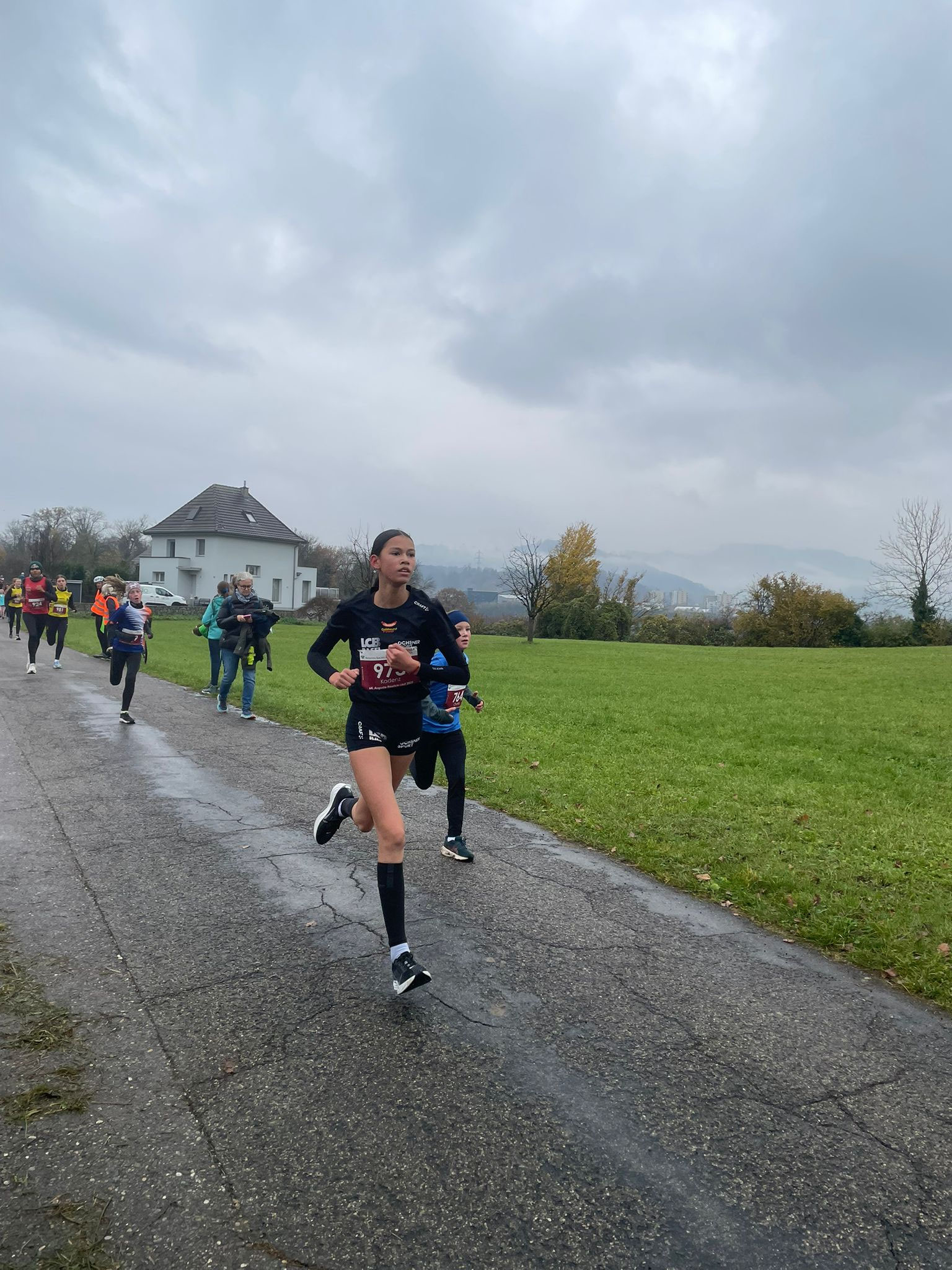 Langenthaler Stadtlauf und Augusta Raurica Lauf - Leichtathletik Club ...