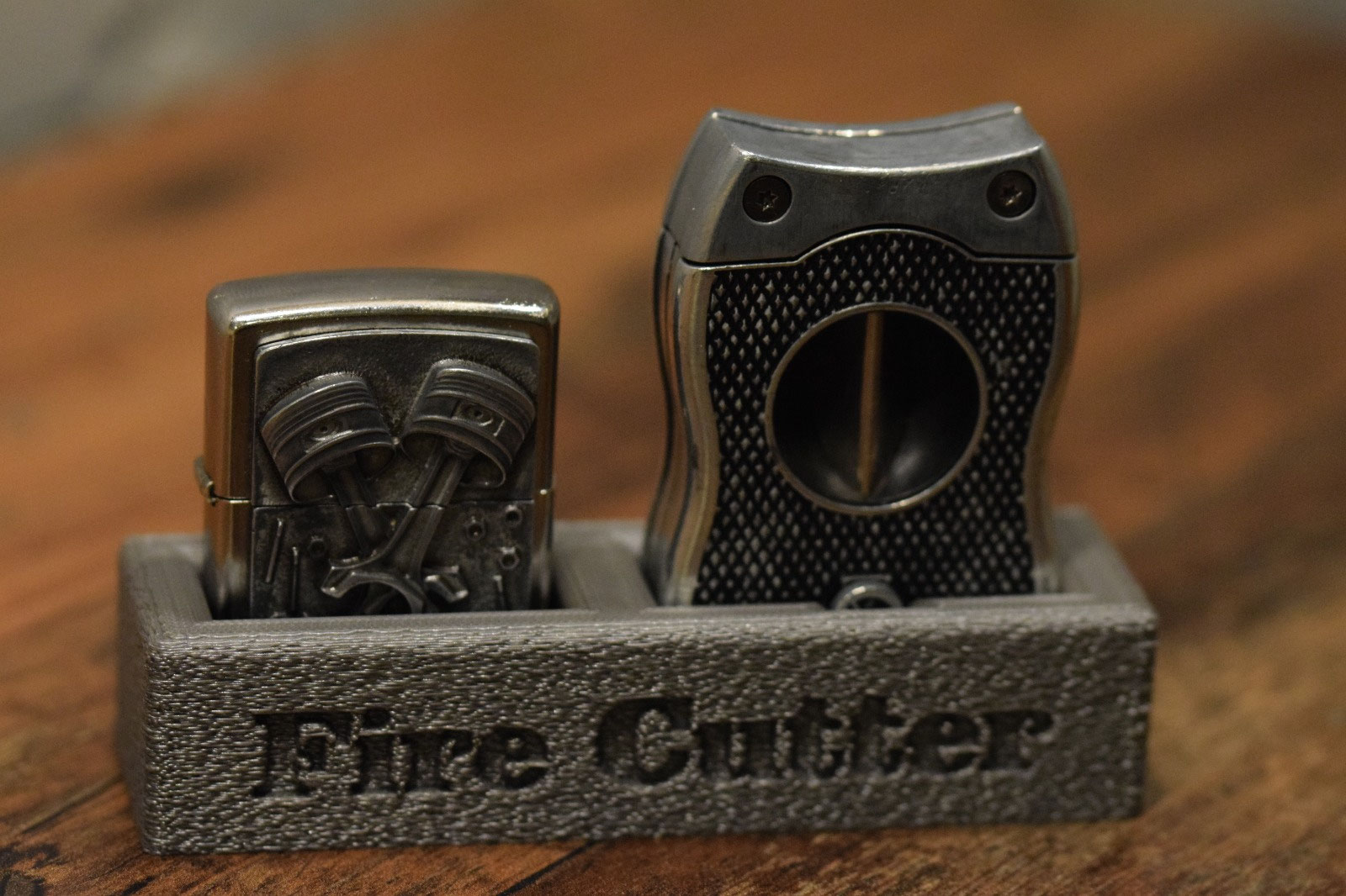 Individual - firecutters Webseite!