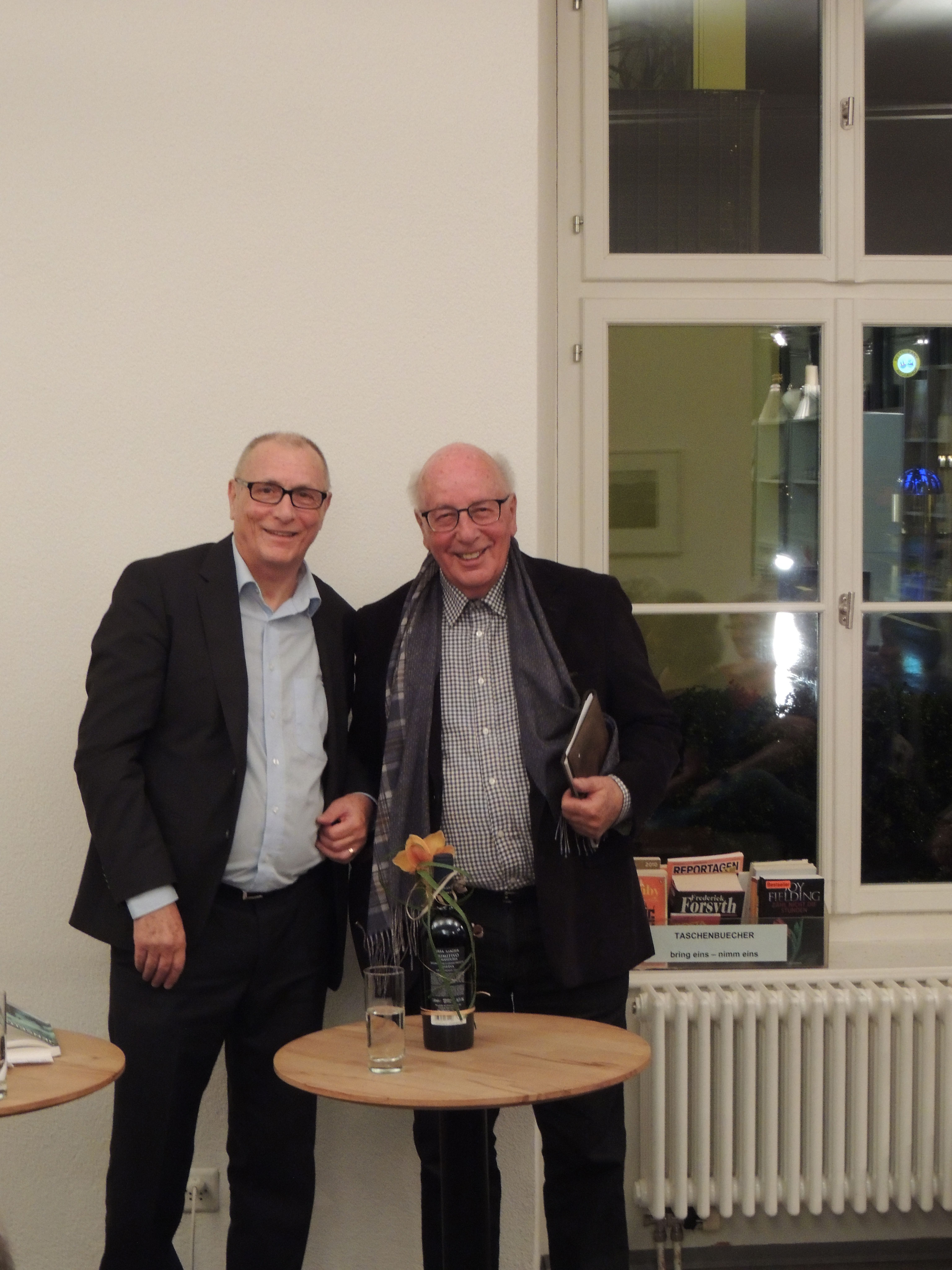 Aktuelles und Archiv - urs-bachmanns Webseite!