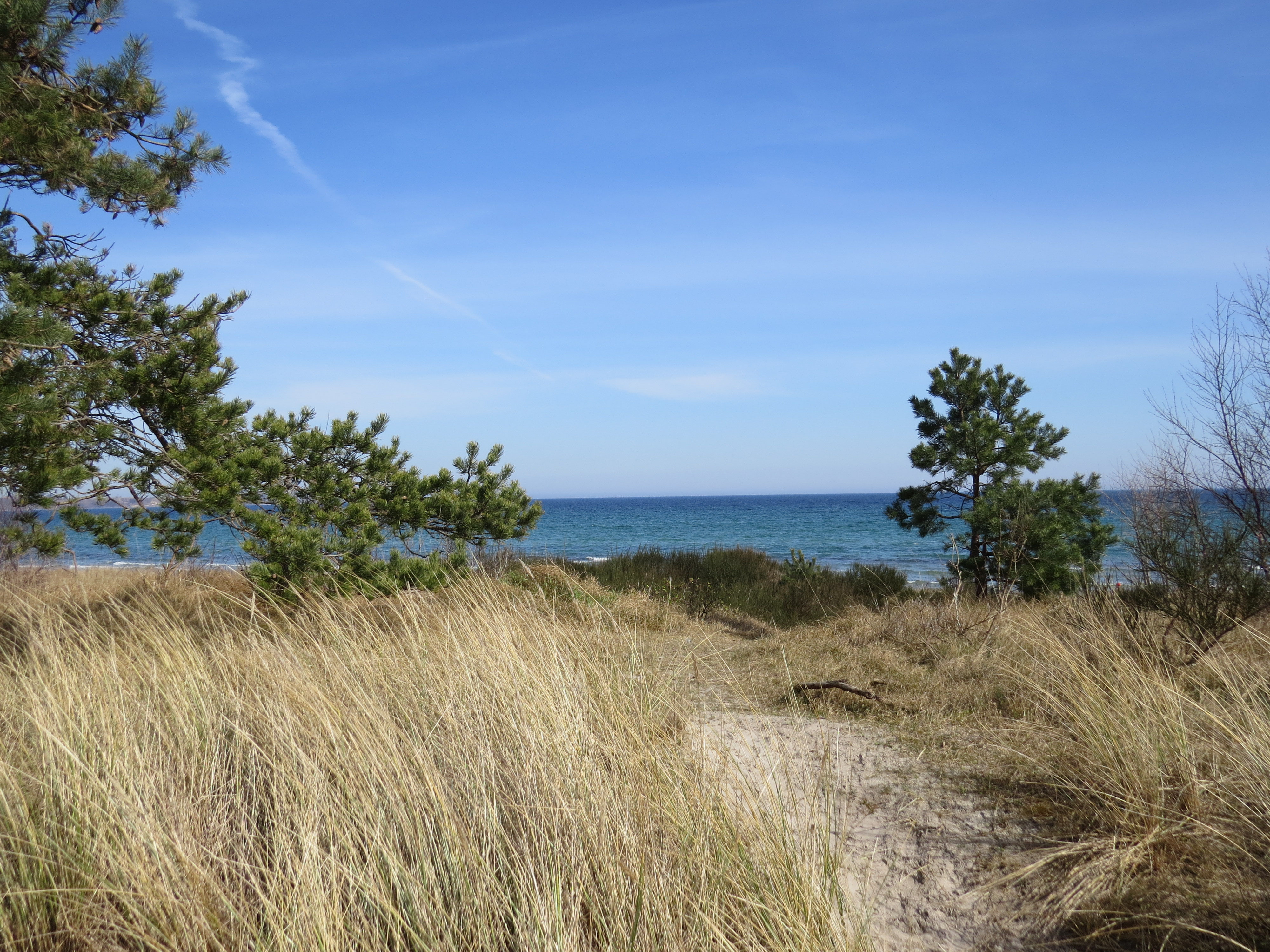 Seebad Breege-Juliusruh - Urlaub auf Rügen