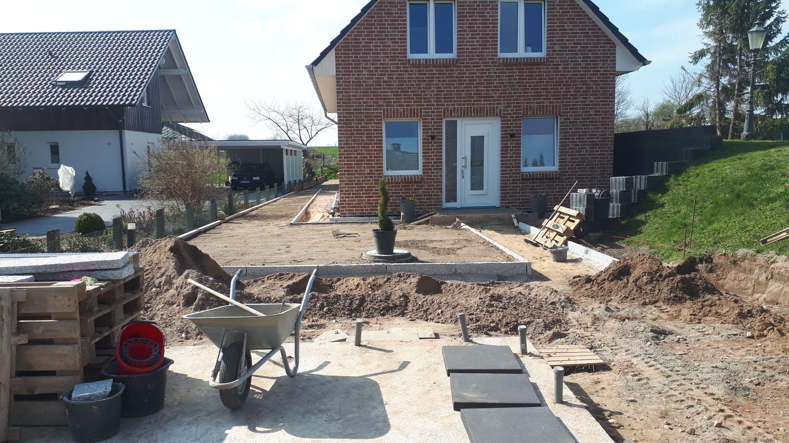 Sven Asmussen - Arbeiten rund ums Haus & Garten - asmussen-seevetals Webseite!