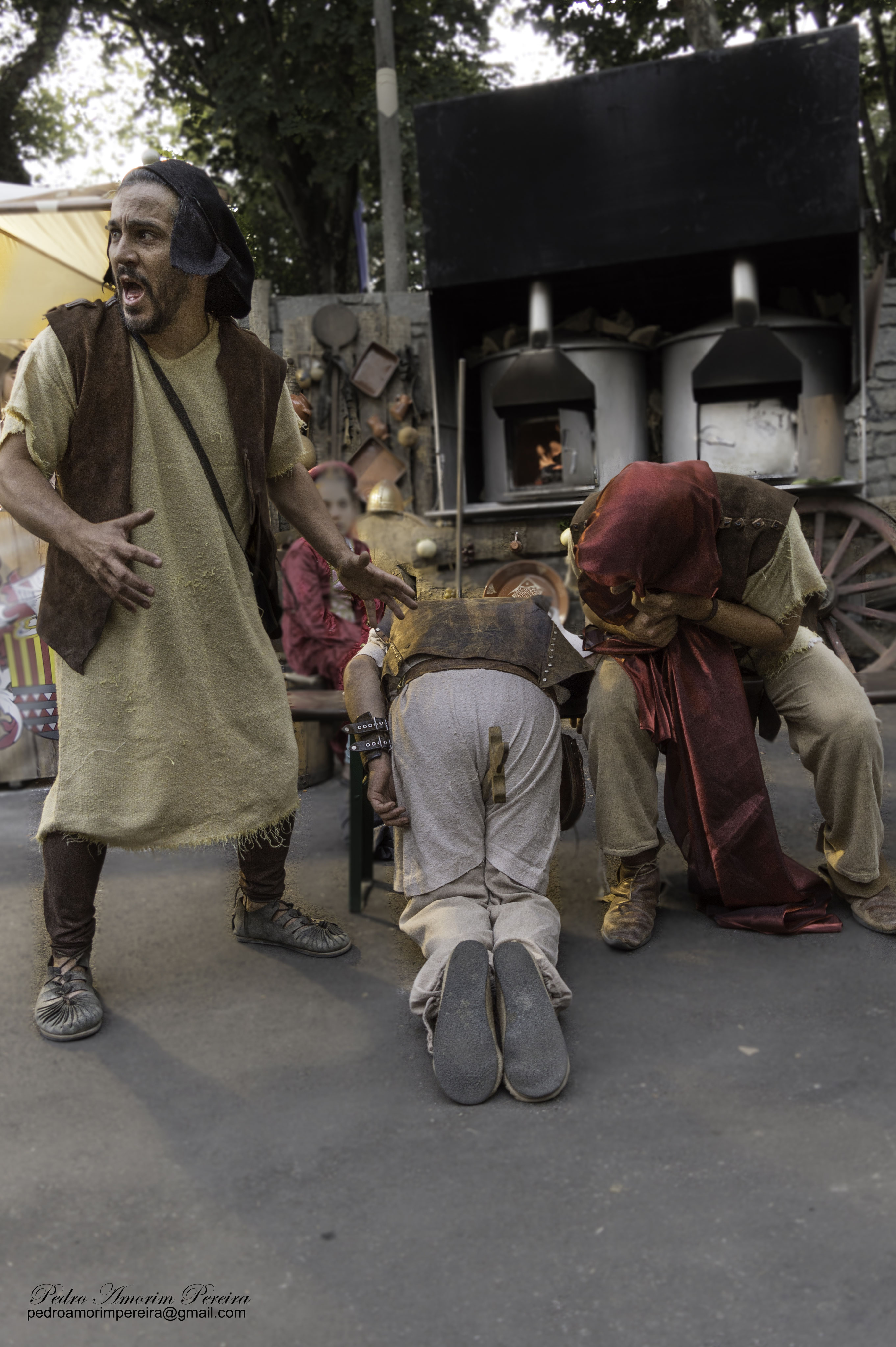 Jorge Neto - Site de contosefabulas