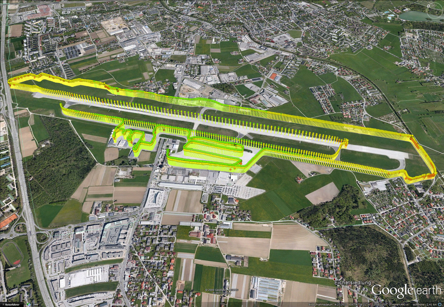 AVITEC Ingenieursbüro - AviTec Austria