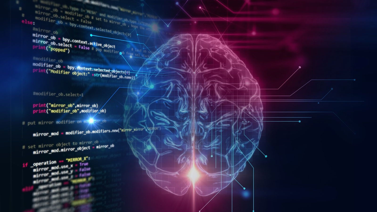 Transhumanisme et intelligence artificielle - Le Trans-humanisme et l'intelligence artificielle