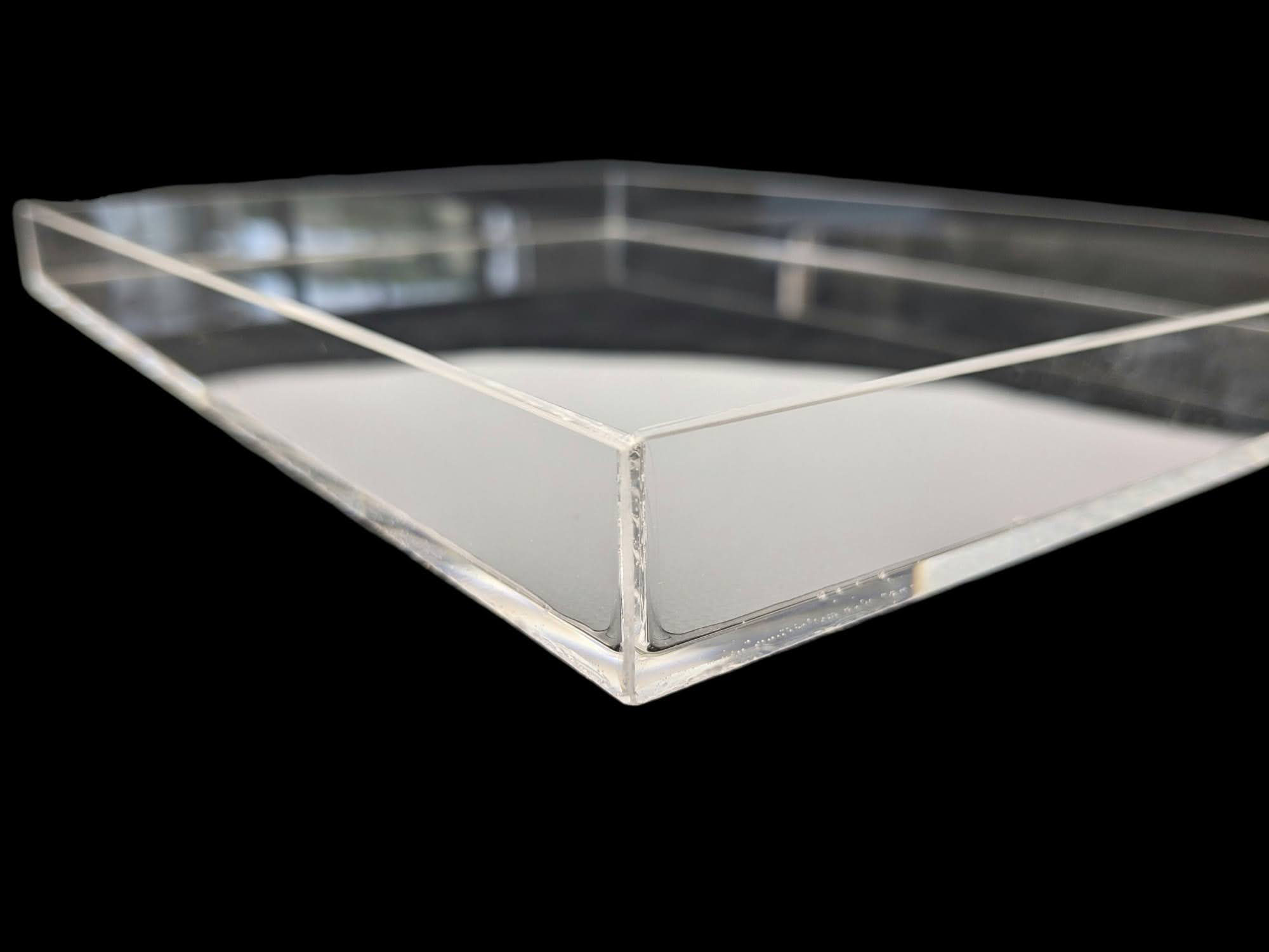 Root Scanning Trays - Vienna Scientific