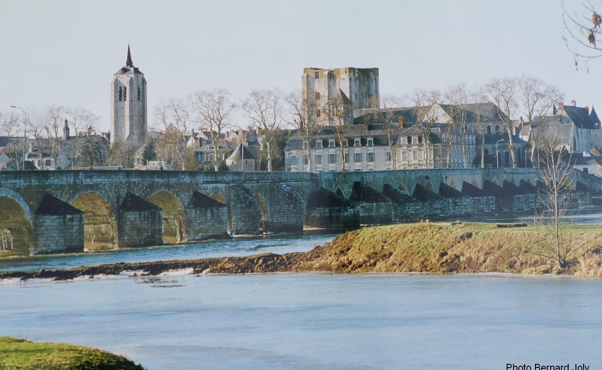 Nous trouver : - Site de bienvenue-a-beaugency