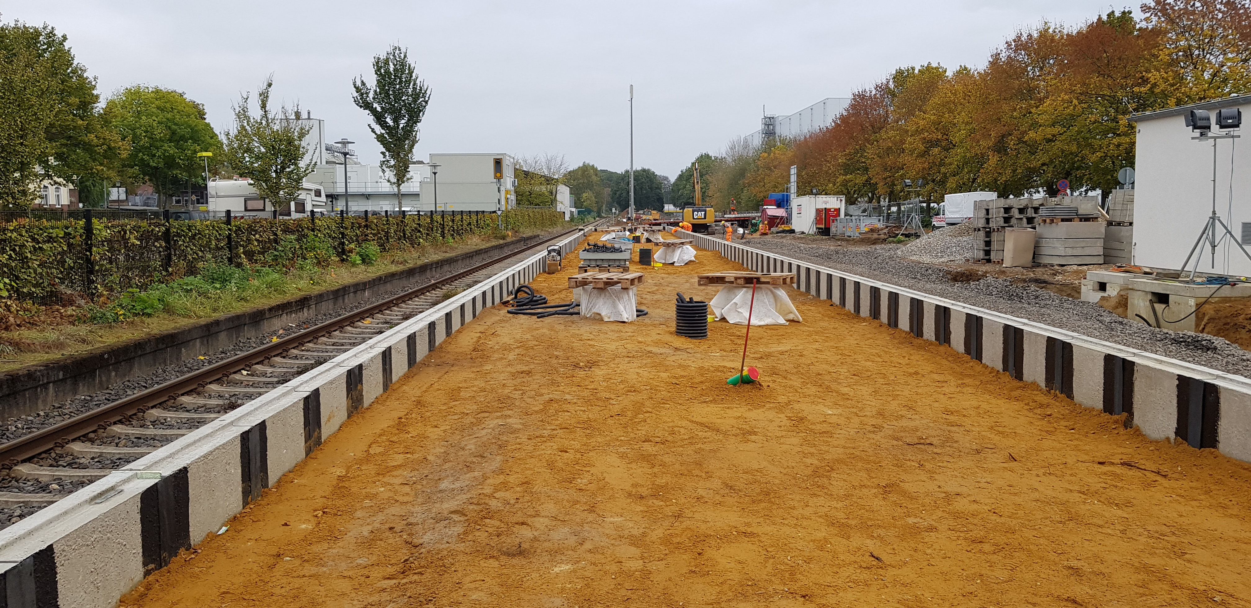 Oberbau - ingenieurbuero-sedlmaier