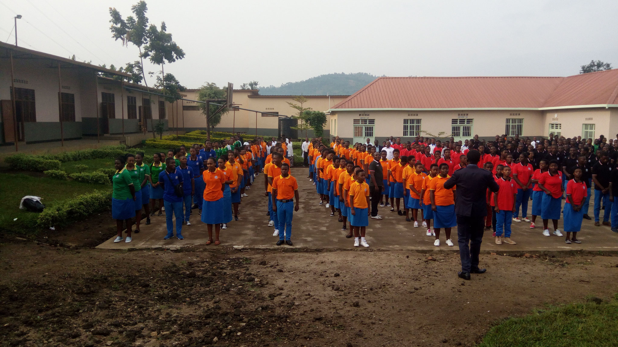 School Life - shbt-rubavu