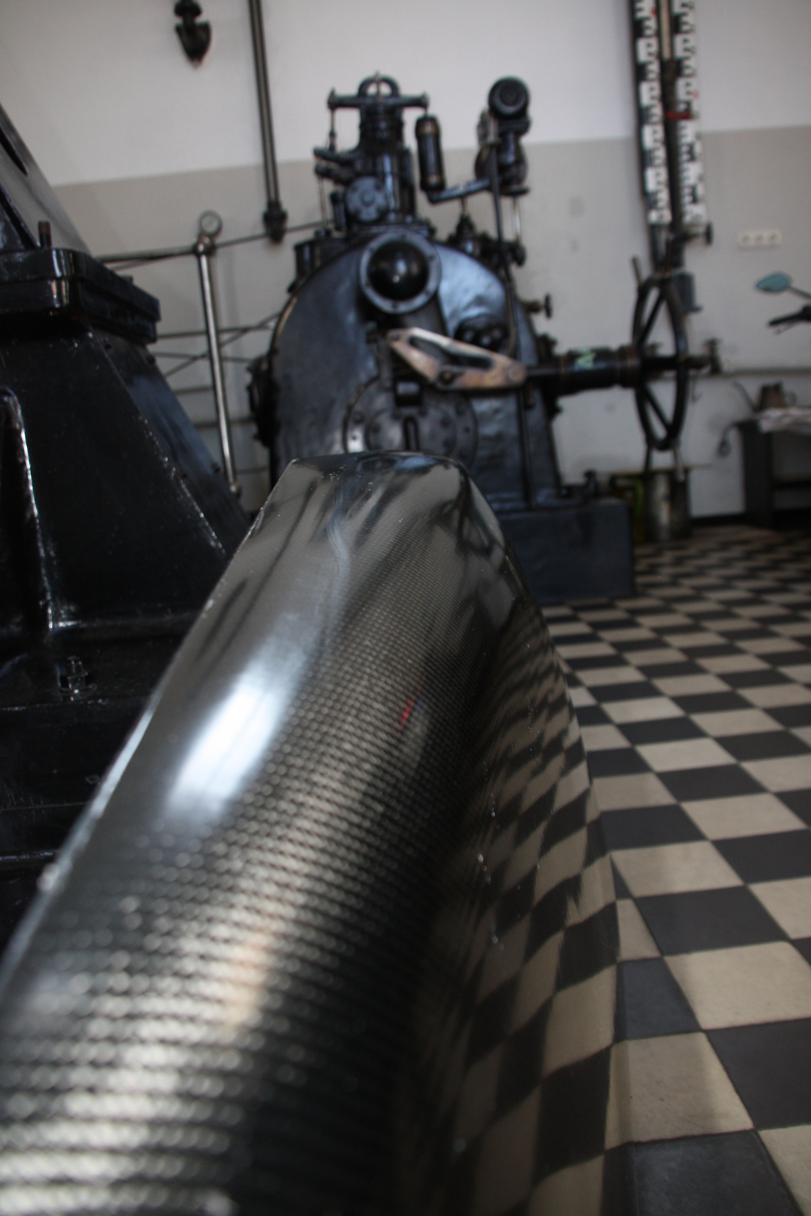 Orbit Racing - Orbit Distribution