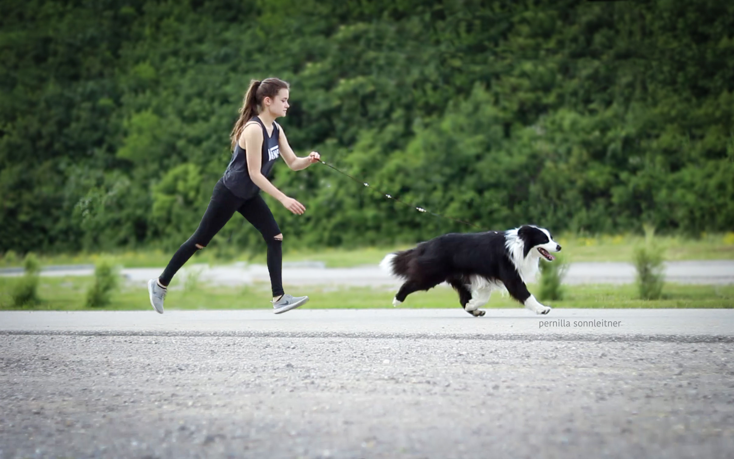 Borderline Country Solitaire - Working Sido