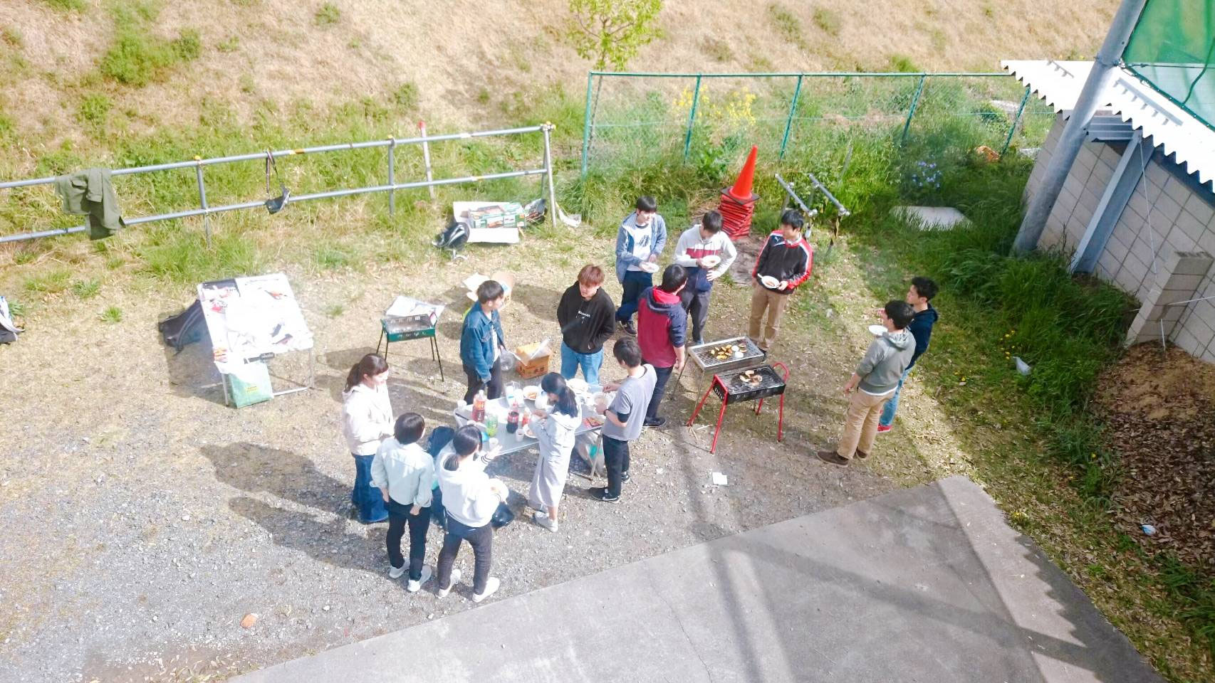 年間行事 - gundai-koujazz ページ！