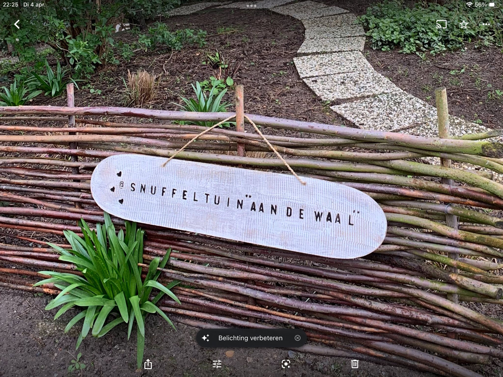 Gelderland - Herwijnen - De website van snuffeltuinen!