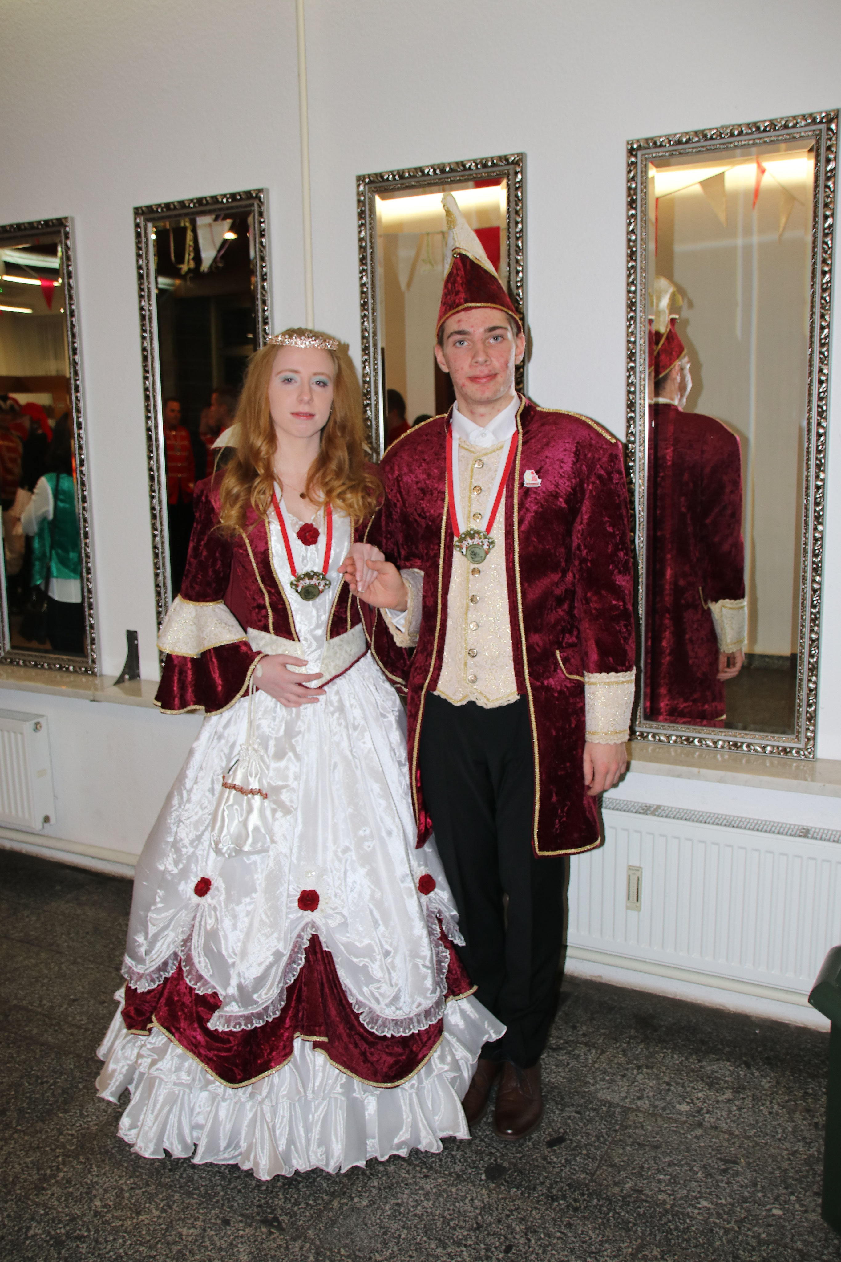 KFK 2019 - Karnevalsverein Salzmünde