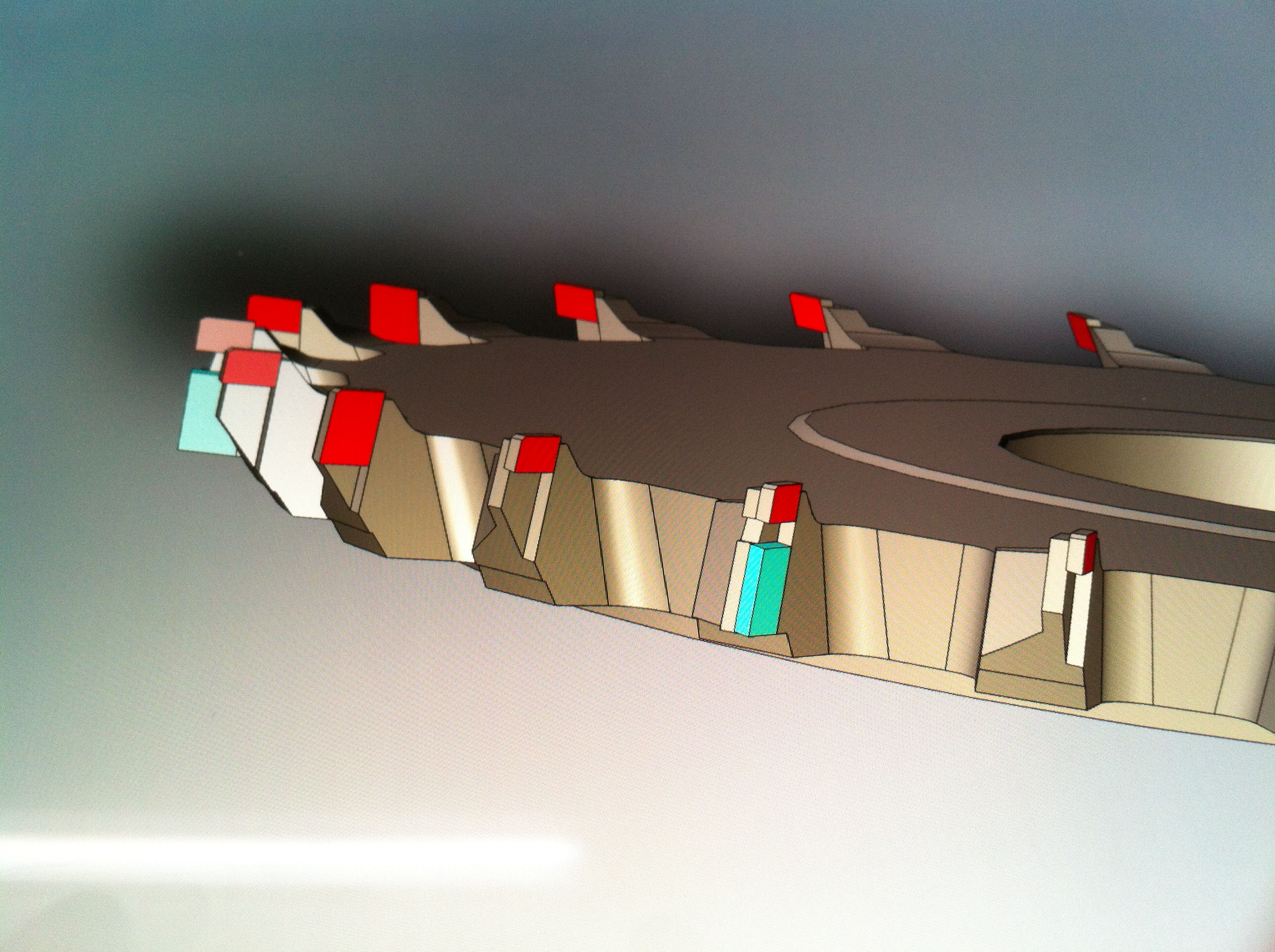 Die Technik - der Schneidstoff Diamant/ PKD - Entwicklung /Konstruktion ...