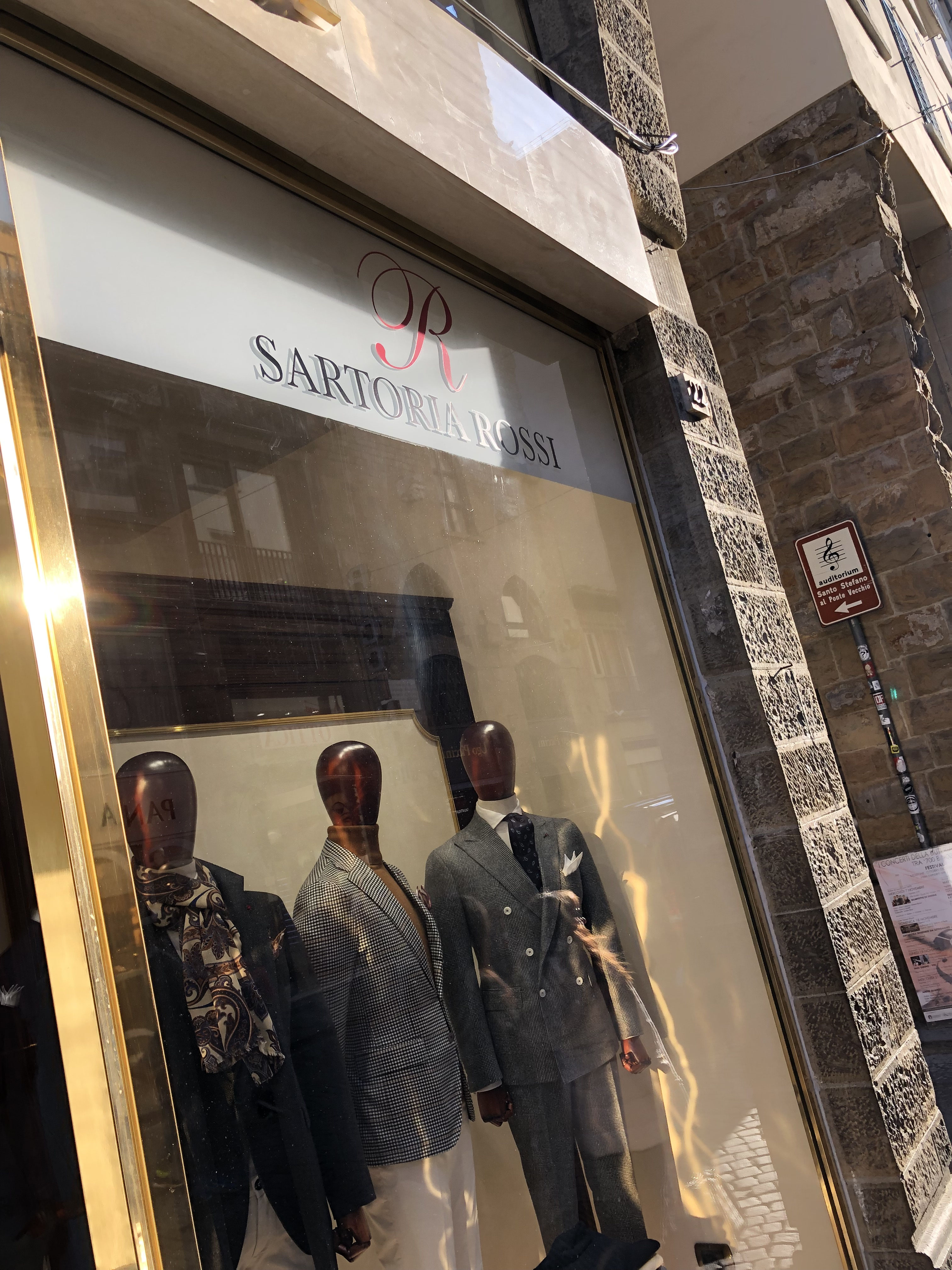 SUITS - Civilised Life Consultants