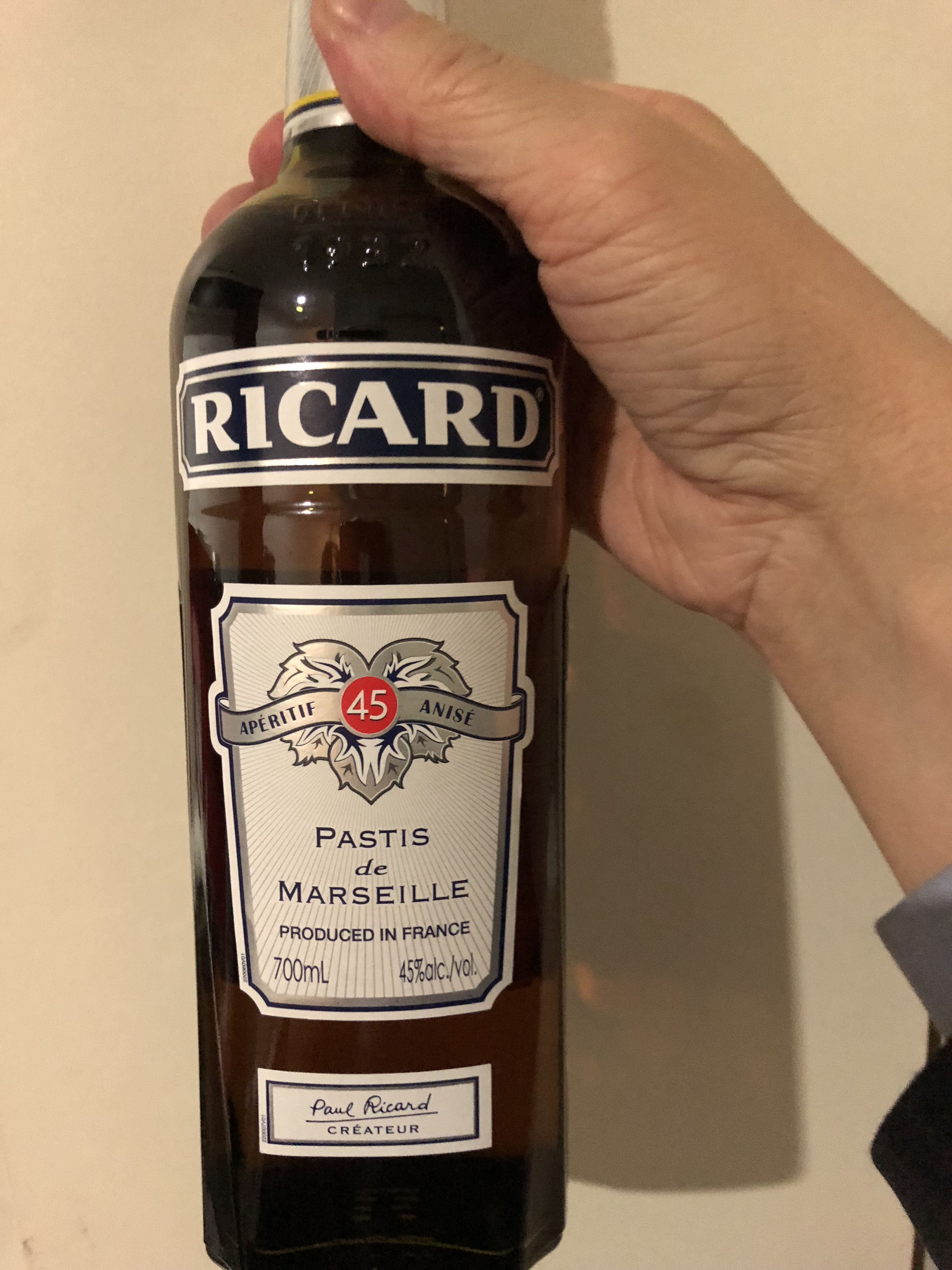 RICARD - Civilised Life Consultants
