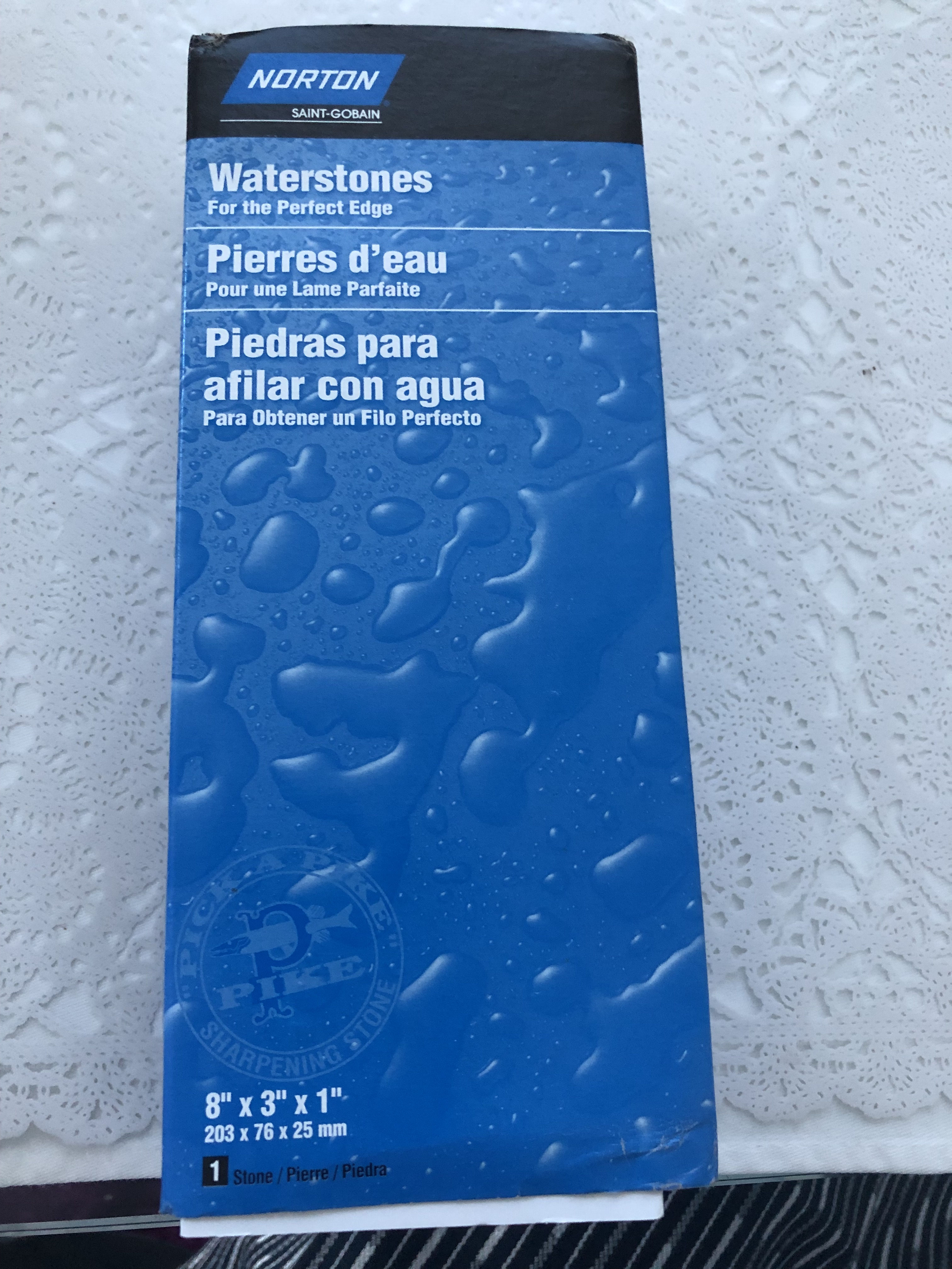 Whetstones - Civilised Life Consultants