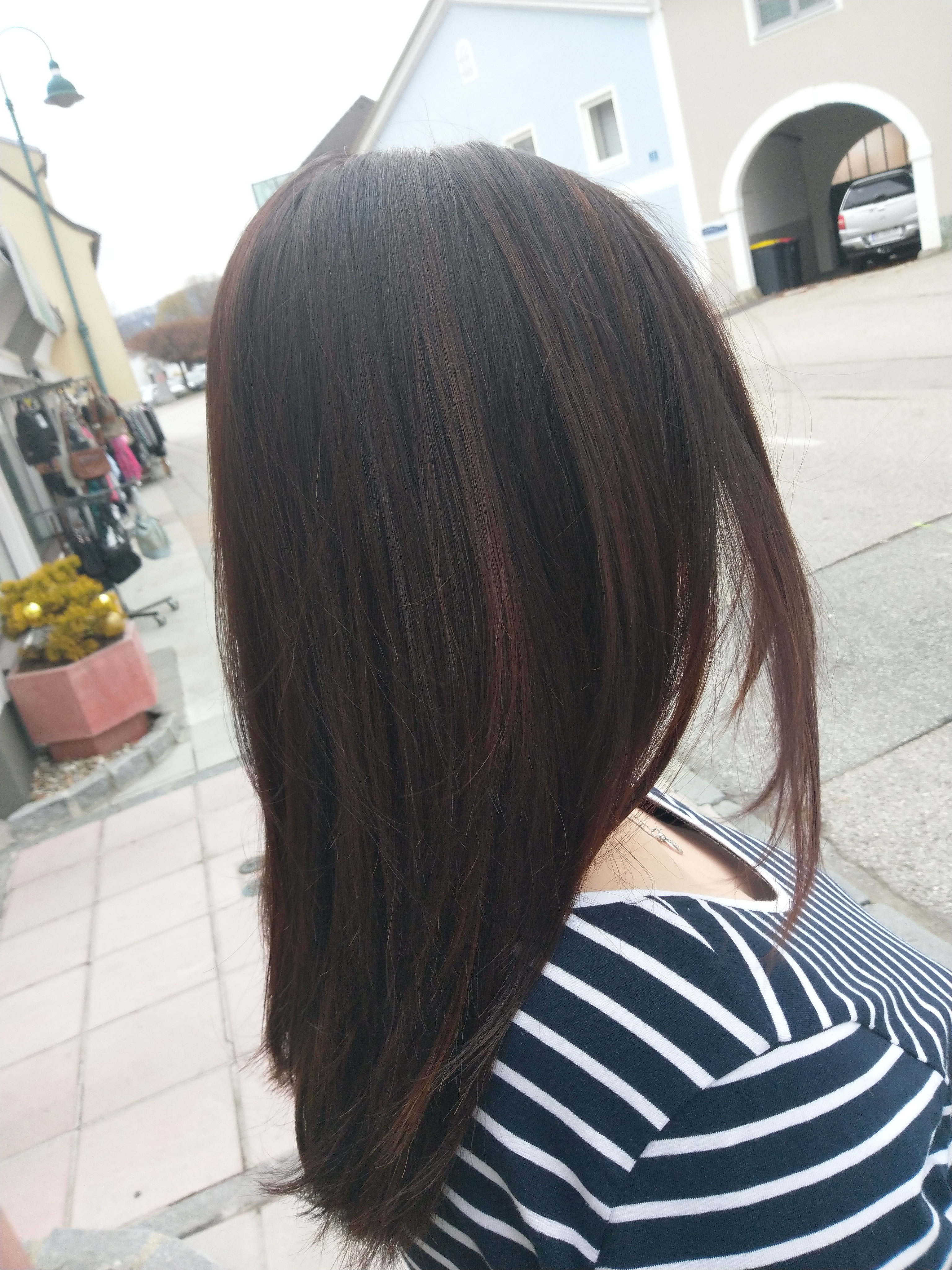 GALERIE HAIRZSTÜCK - Hairzstück Sarah Lambert - Ihr Friseur in Pöchlarn ...