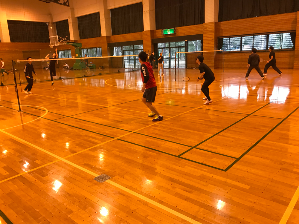 ブログ - kpbc-badmi ページ！