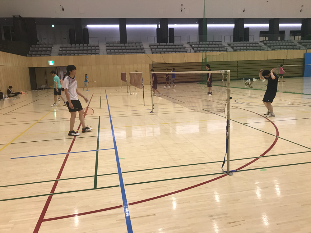 ブログ - kpbc-badmi ページ！