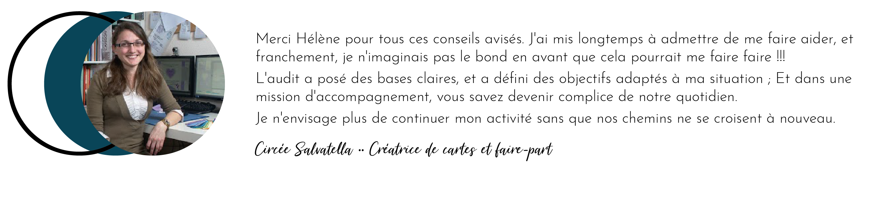 Ma com' par 3 - Focaliser sa visibilité sur l'essentiel - COMSEO