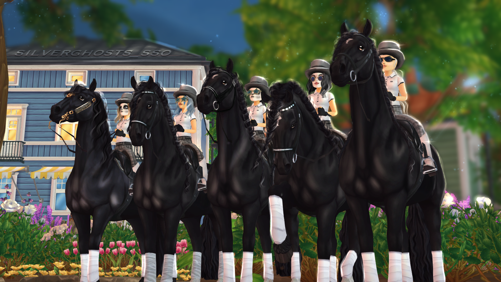 Galerie - sso-silverghostss Webseite!