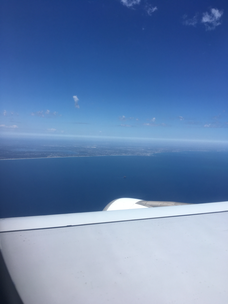 Welcome to Australia - Perth! - sabrina-roman