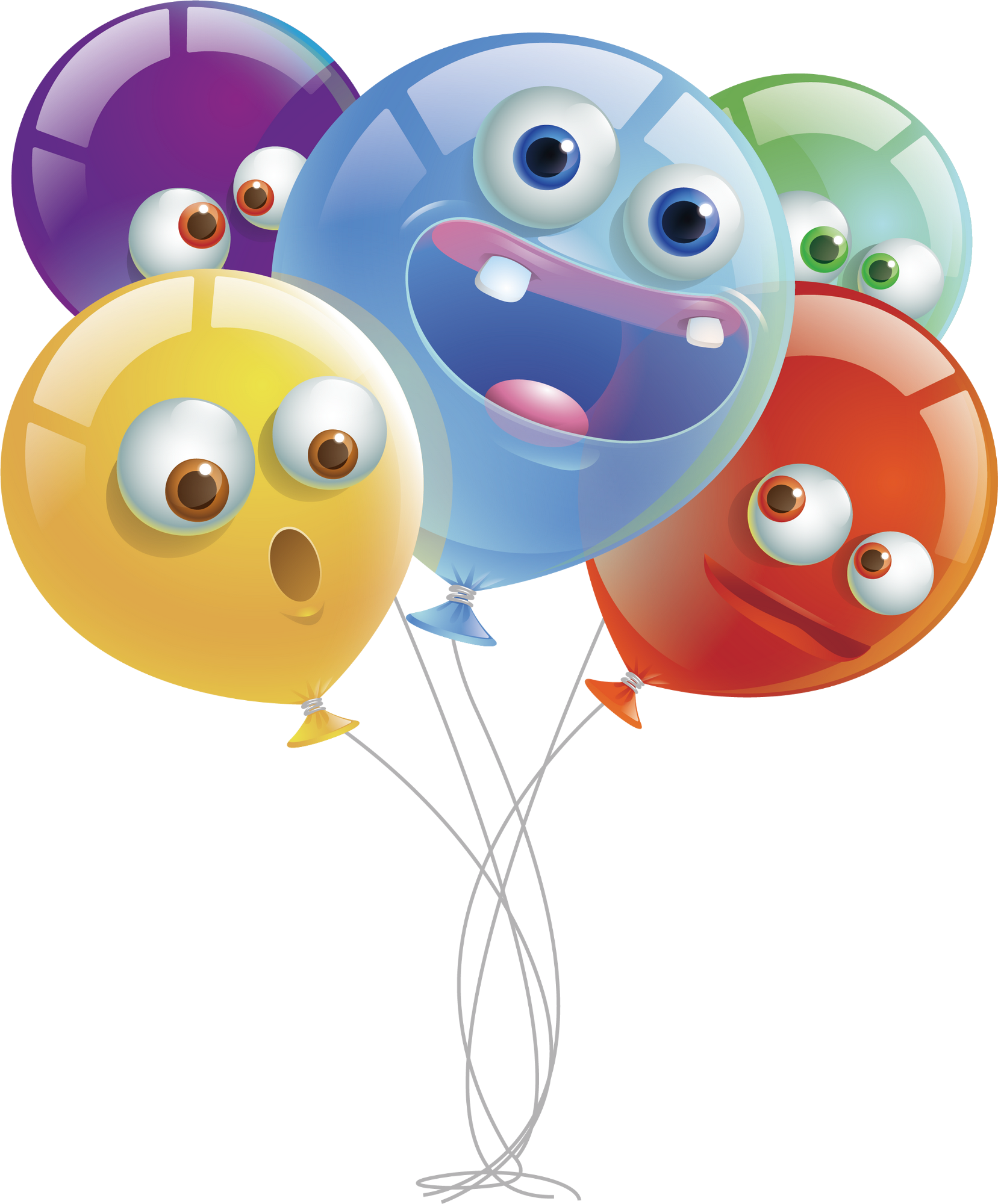 divertissements - ballon de baudruche - Site de divertissements-ld01