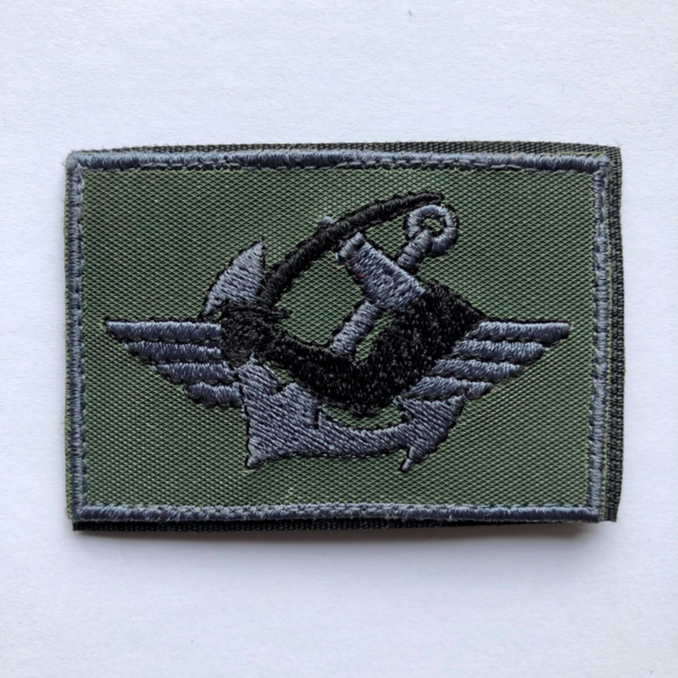 Portugal - patch collection