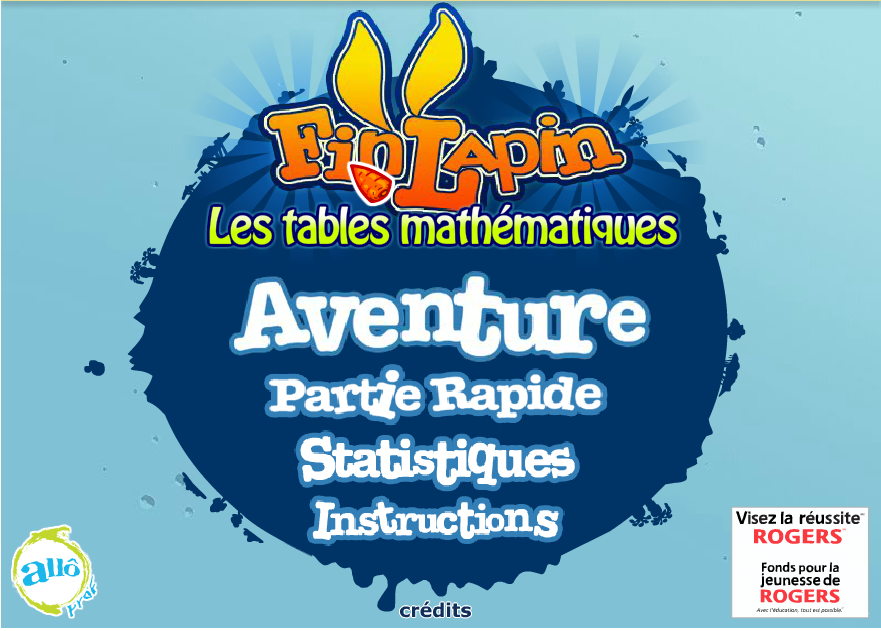 Fin lapin 2 - Site de kimlevasseur