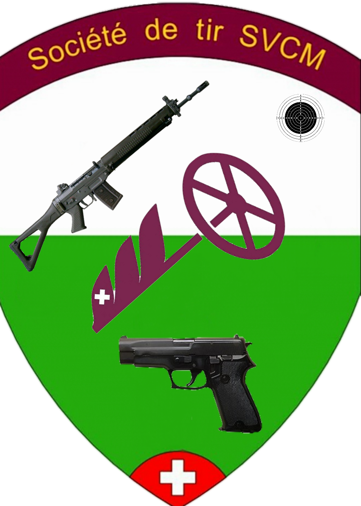 Accueil - Société de tir svcm