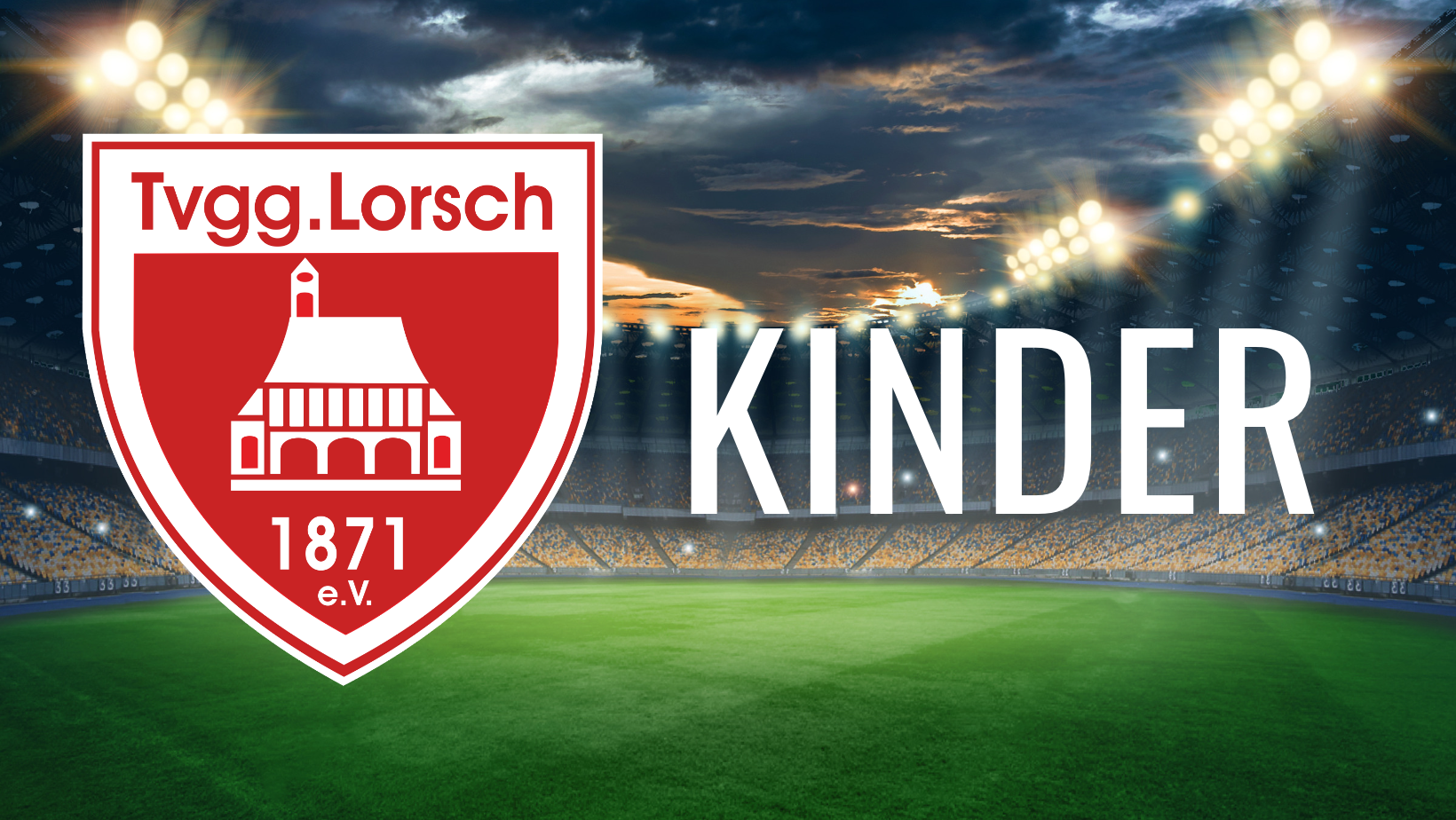 Tvgg Lorsch - bsteamsport-shops Webseite!