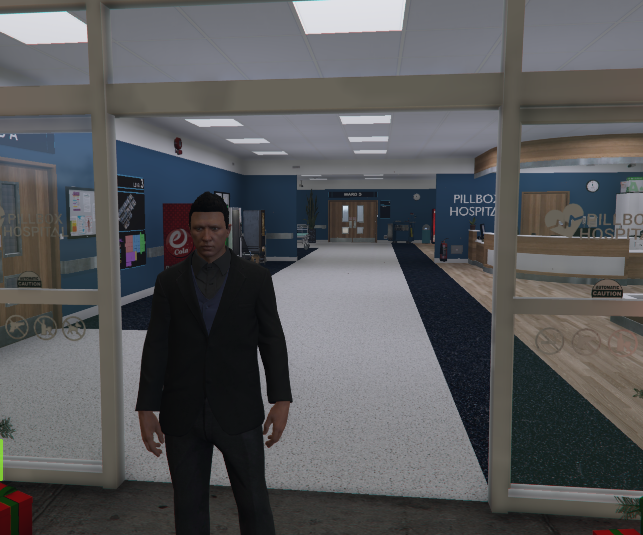 New Island RP - Site de newislandrp